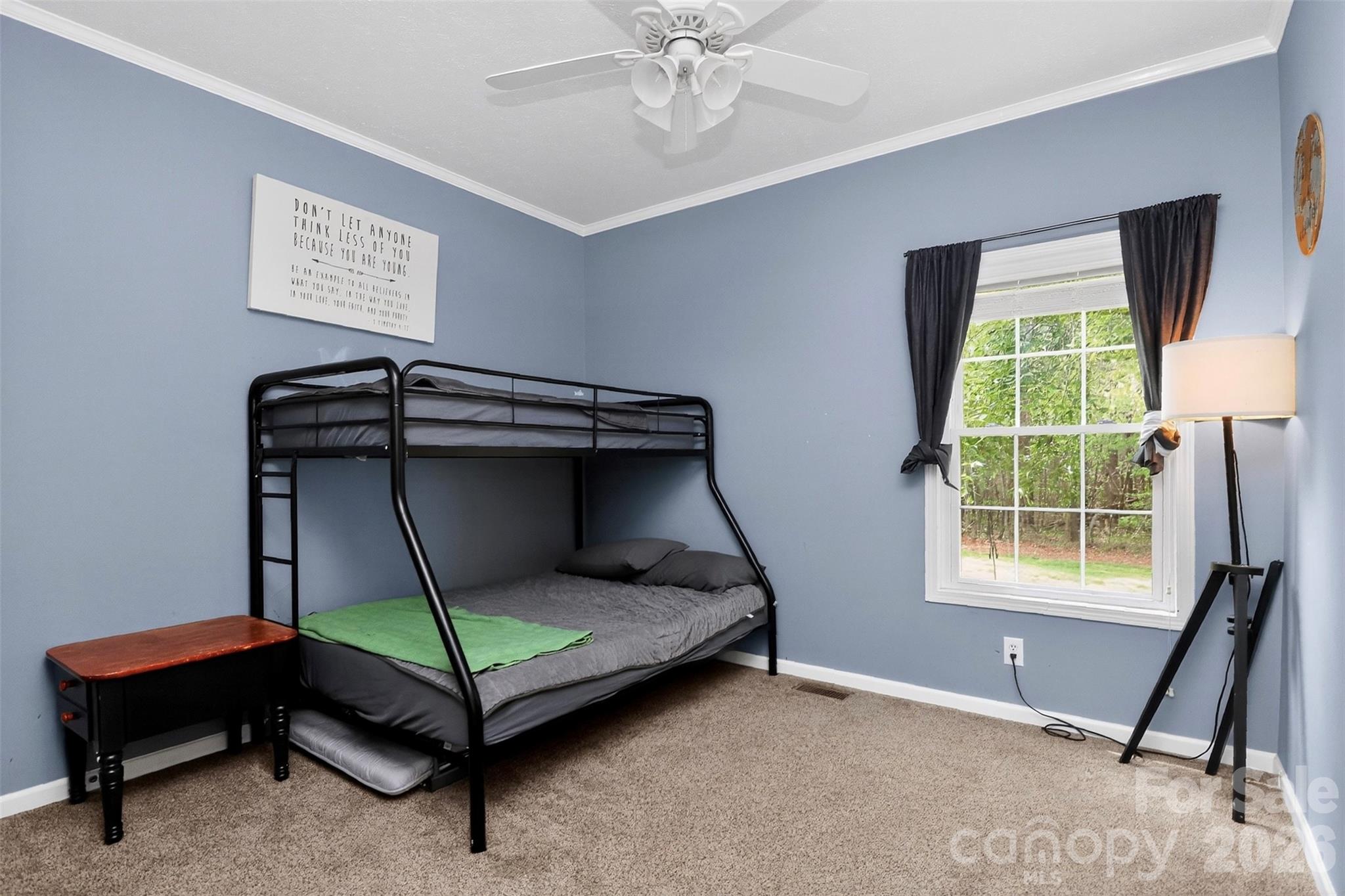 155 Amity Church Road, Iron Station, NC - photo 21 of 44