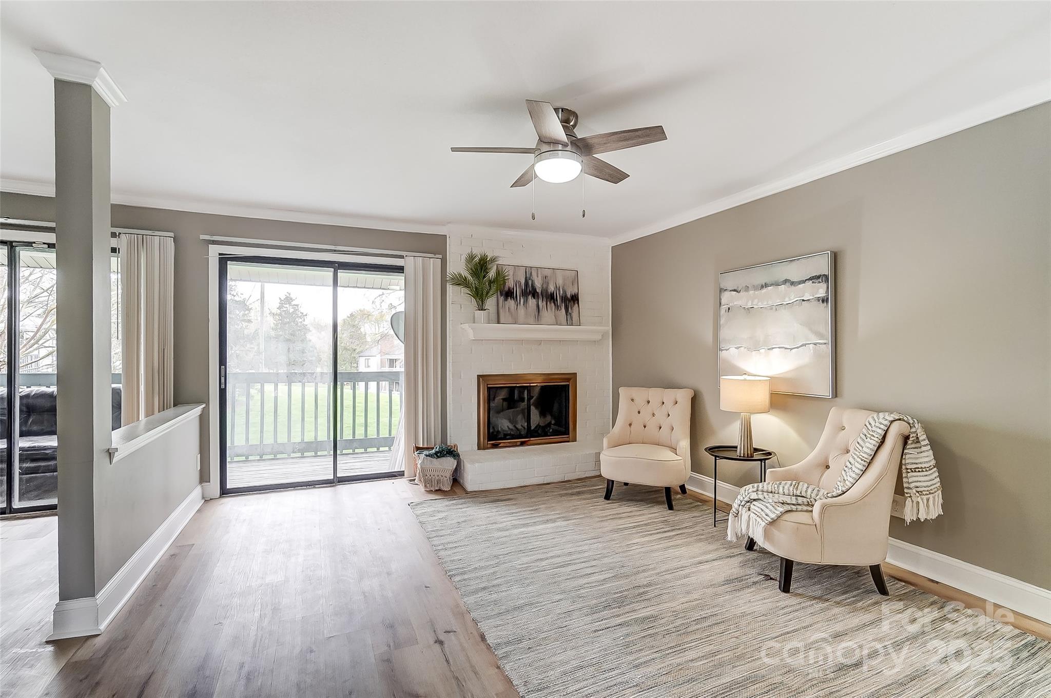 Photo 4 of 11039 Harrowfield Road, Charlotte, NC