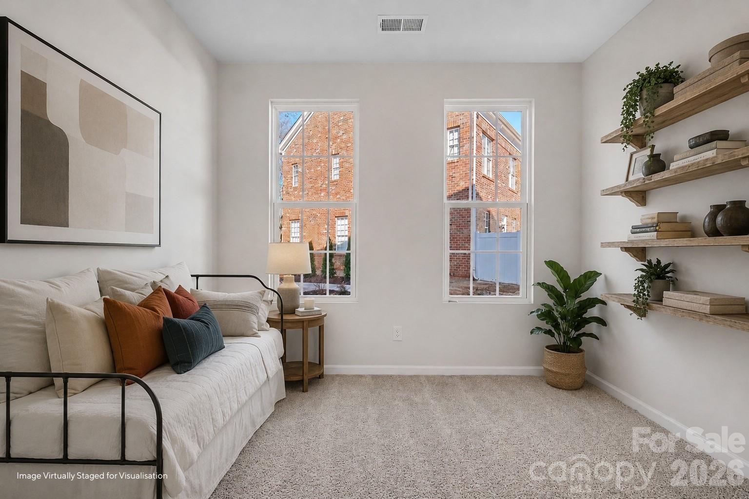 Photo 7 of 2326 Rachelwood Drive, Charlotte, NC