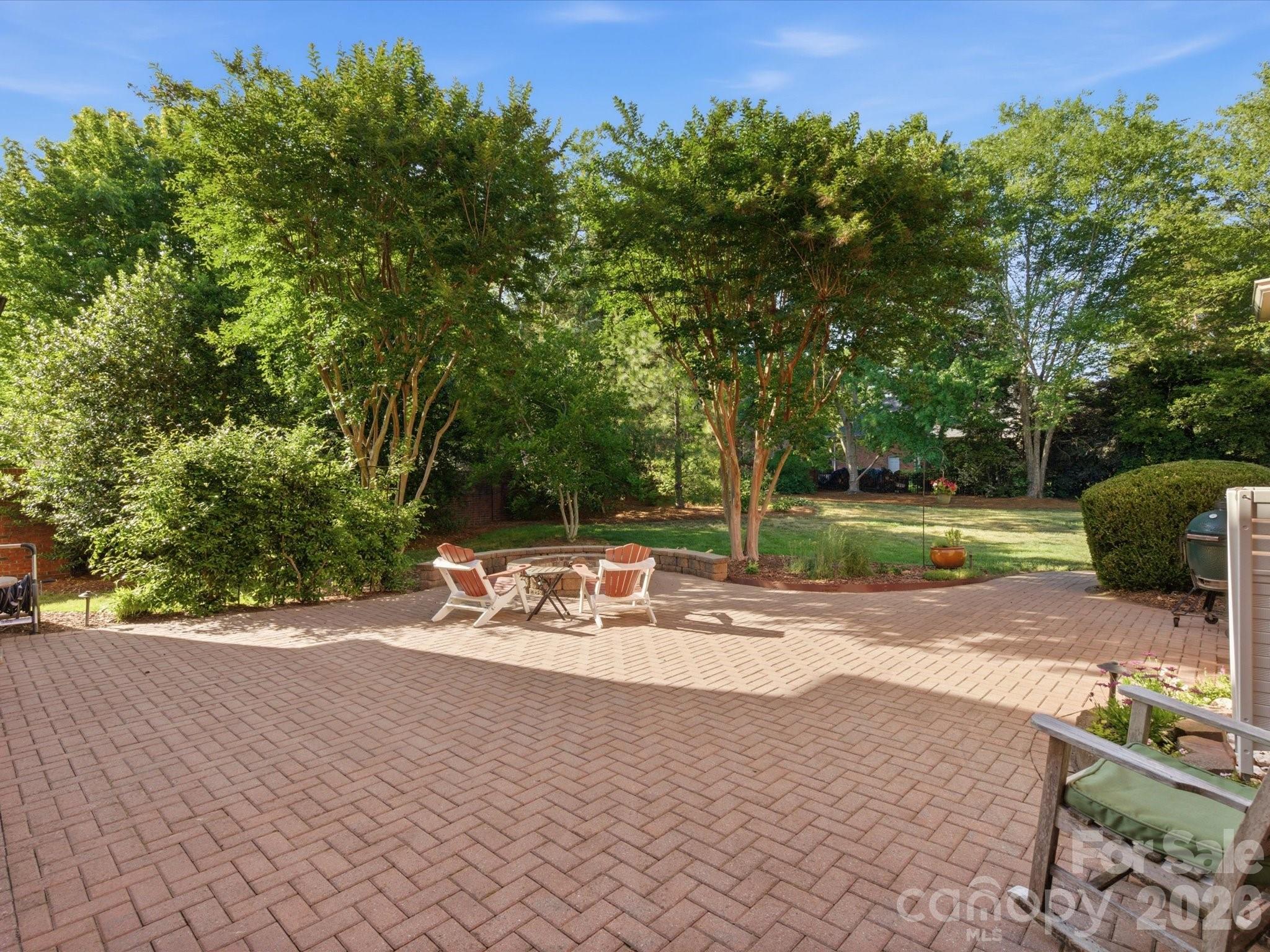 4417 Bridgewood Lane, Charlotte, NC - photo 35 of 46