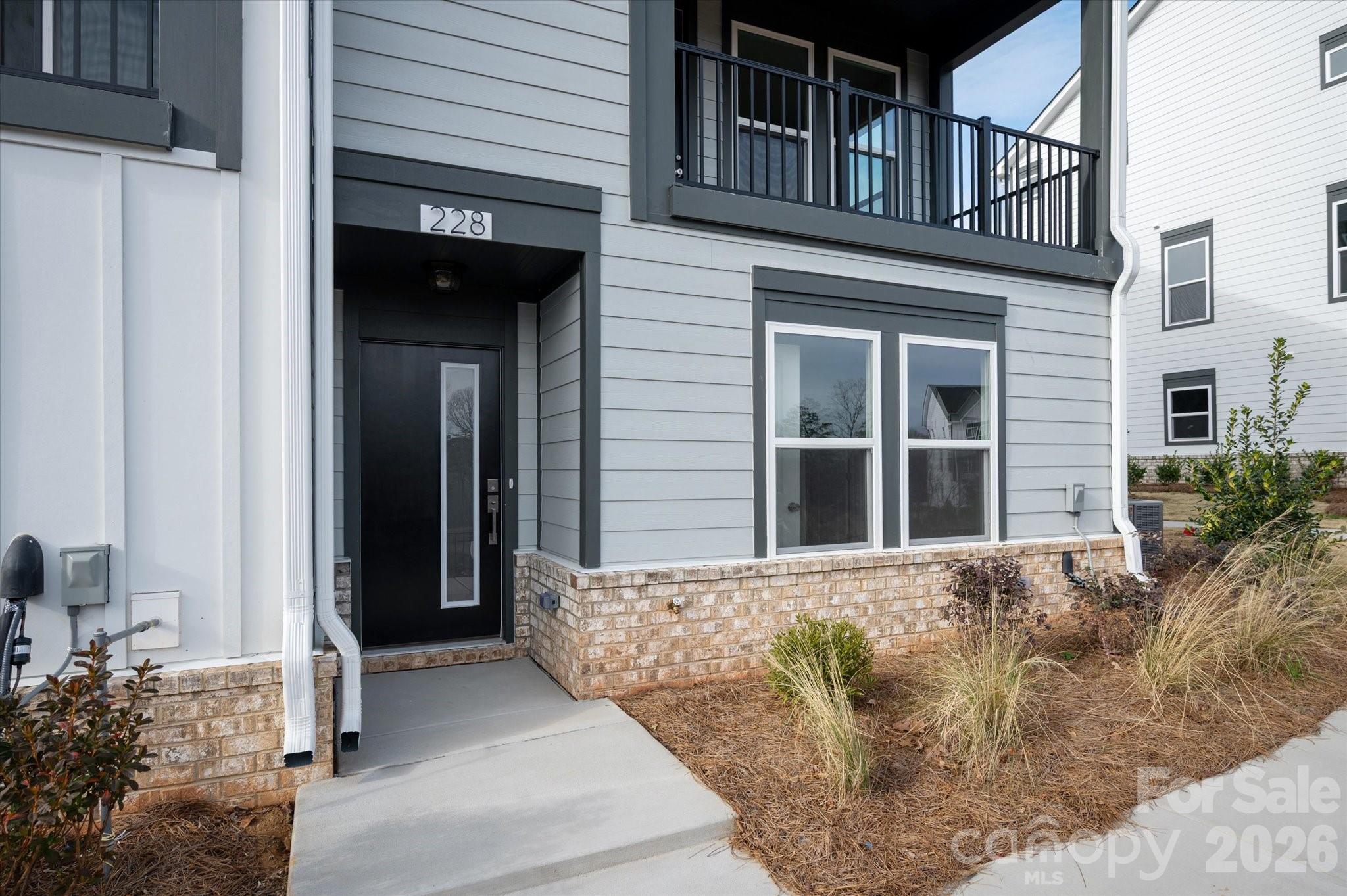 Photo 37 of 228 Ferebee PlaceBRX0081, Charlotte, NC