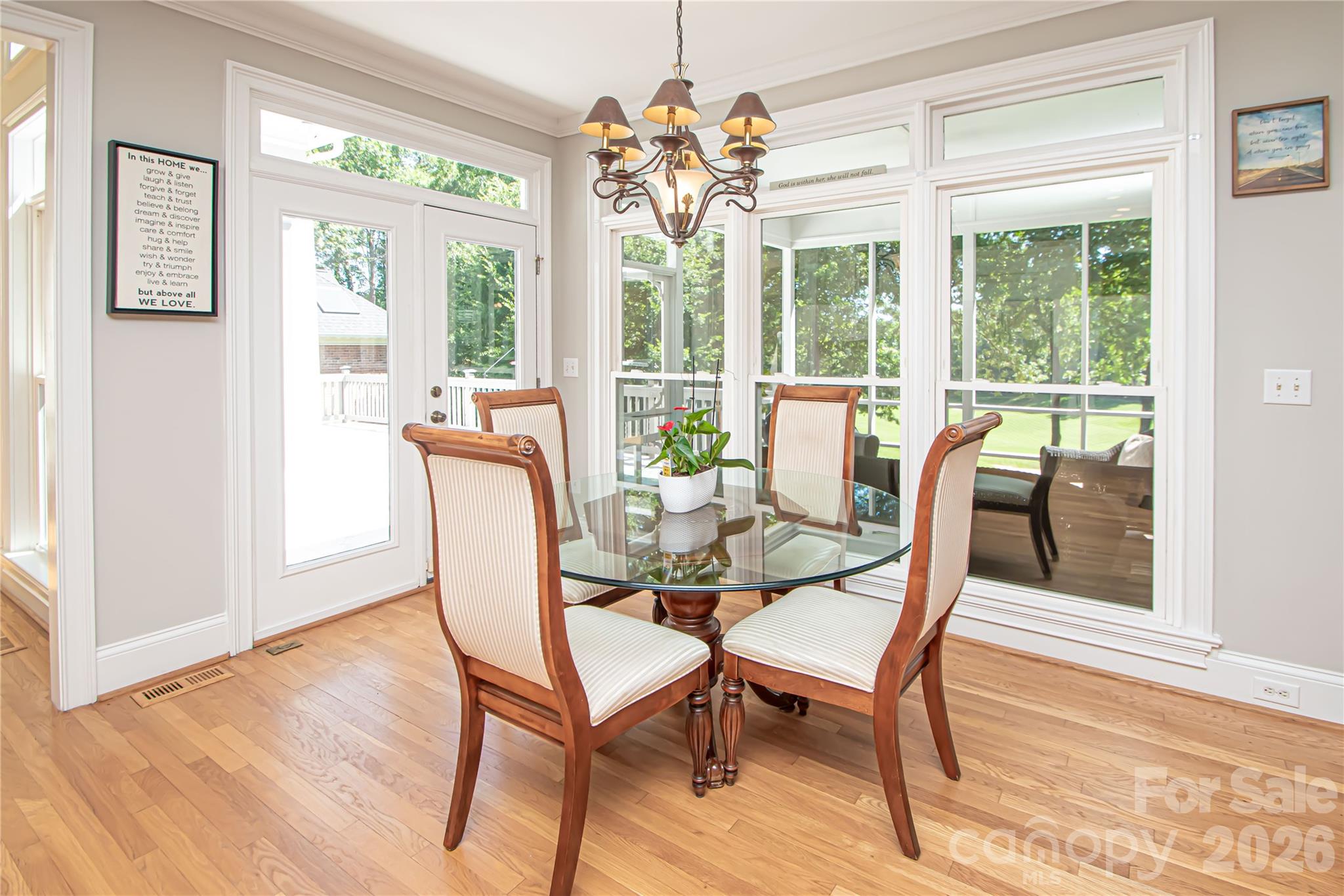 Photo 13 of 15349 Ballantyne Country Club Drive, Charlotte, NC