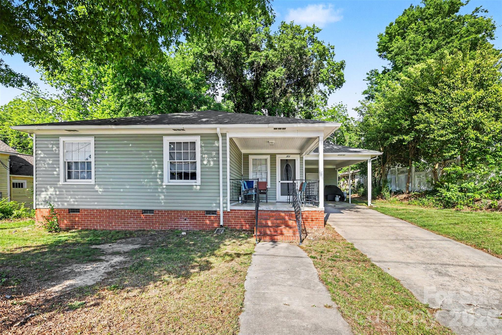 303 N White Street, Lancaster, SC