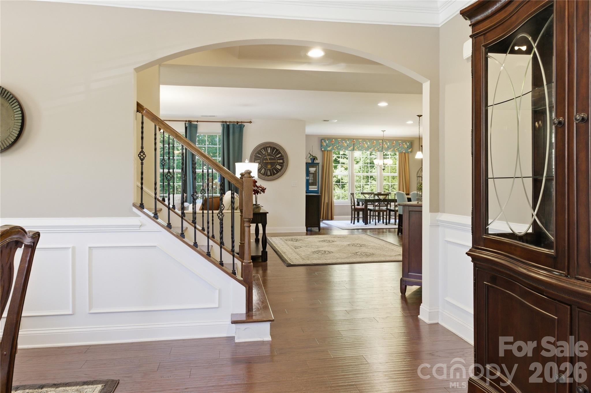 8306 Early Bird Way, Mint Hill, NC - photo 4 of 47