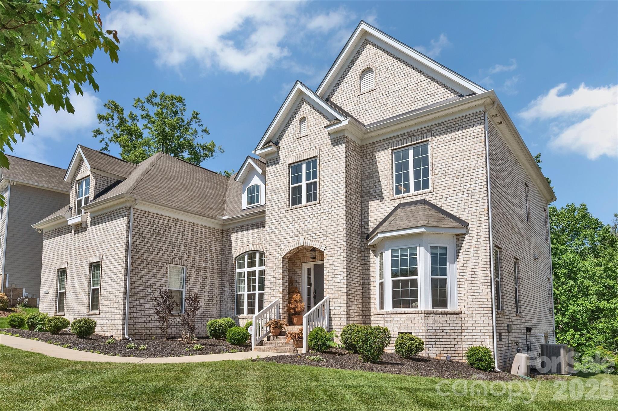8511 Raven Top Drive, Mint Hill, NC - photo 2 of 46