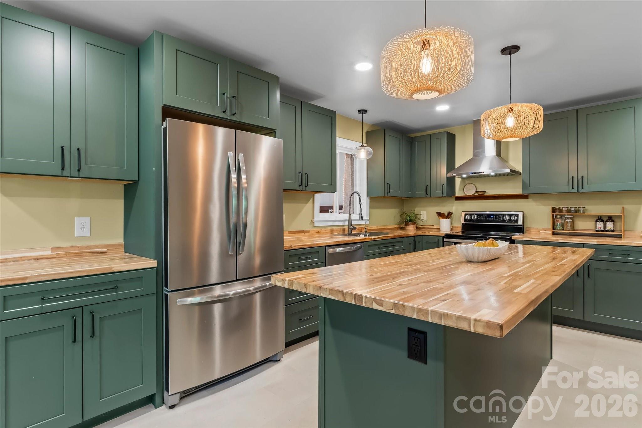 Photo 2 of 354 N Bost Street, Statesville, NC