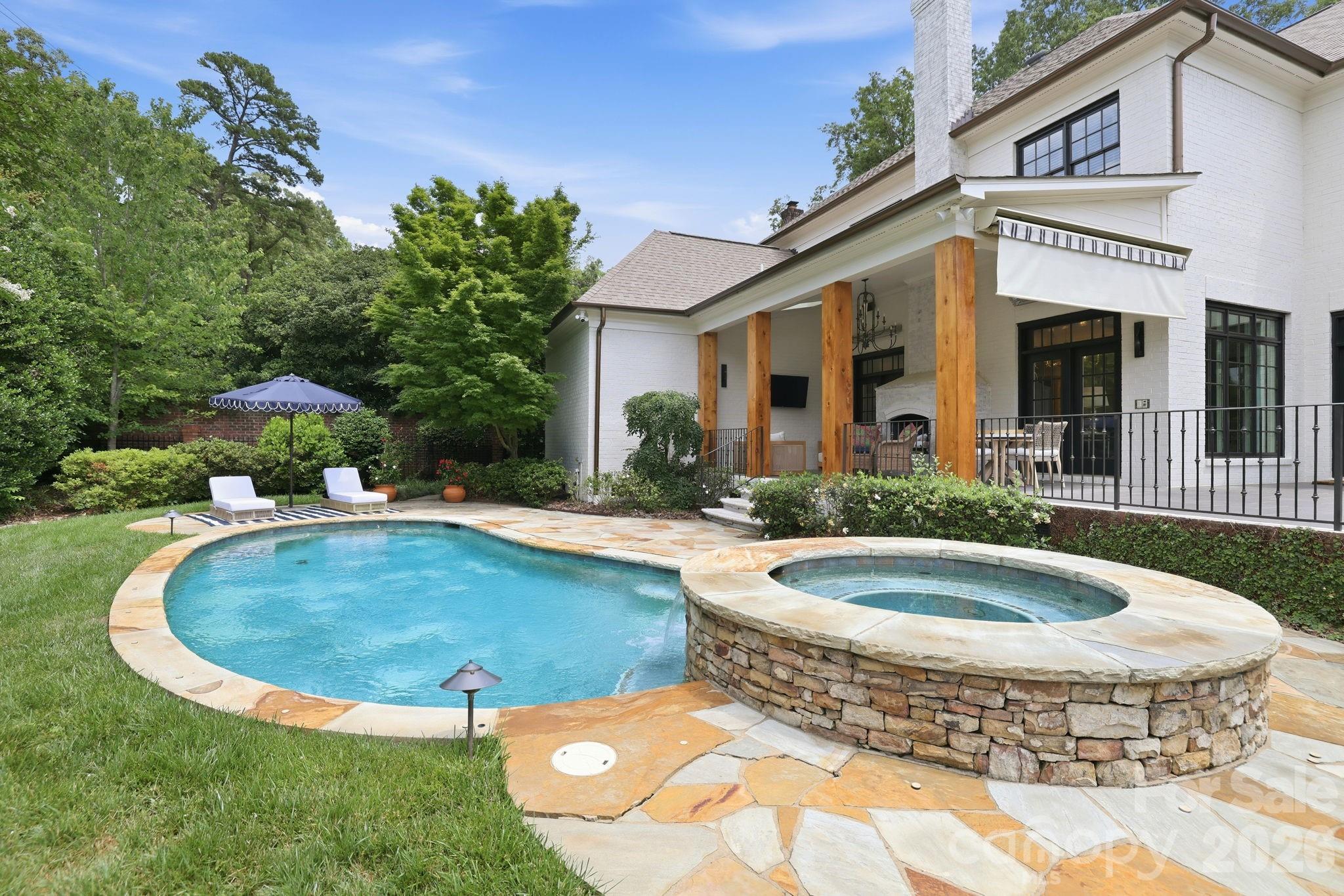 Photo 41 of 2021 Coniston Place, Charlotte, NC