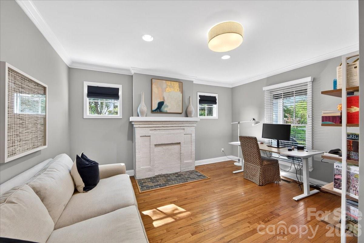 Photo 22 of 1529 E Worthington Avenue, Charlotte, NC