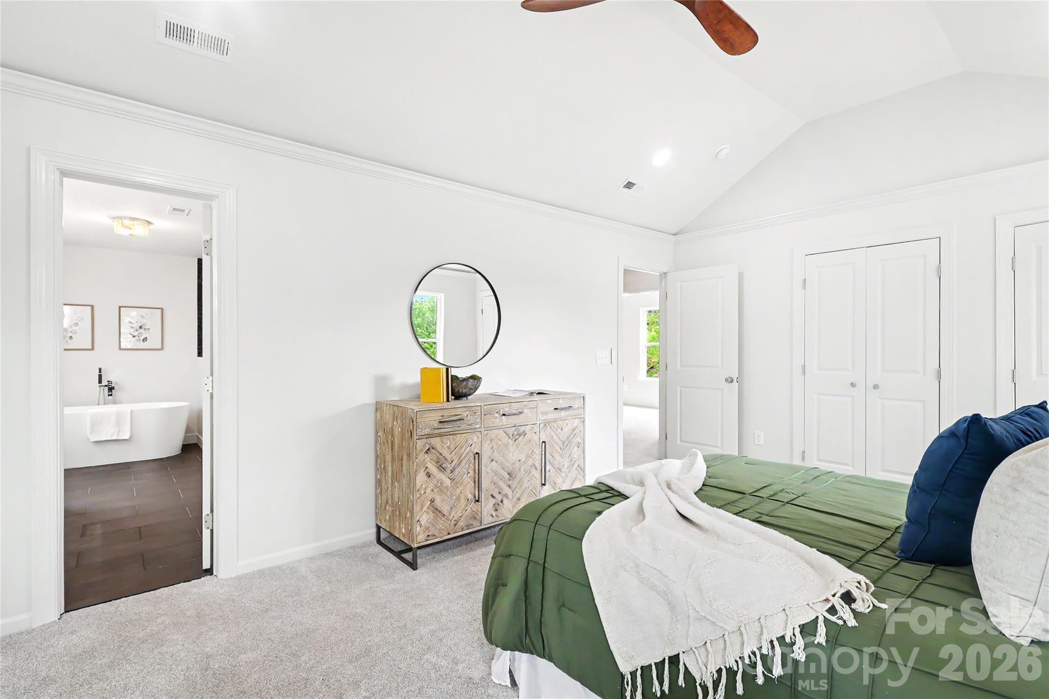 Home for sale at 3834 Moultrie Street, Charlotte, NC — photo 25 of 38