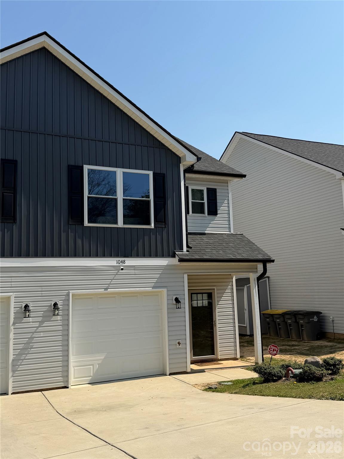 1048 Mclain Road, Kannapolis, NC
