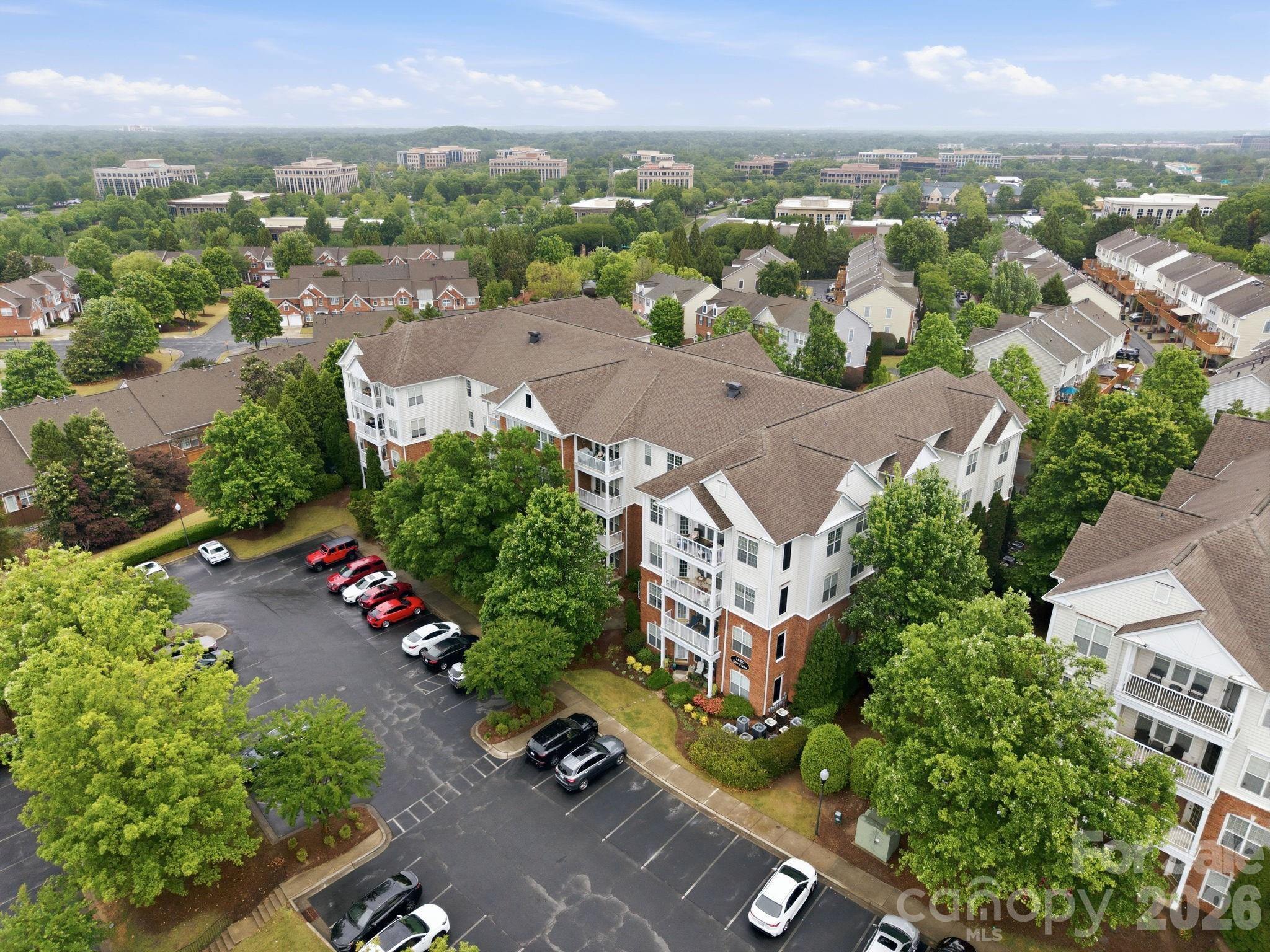 Photo 24 of 14321 San Paolo Lane, Charlotte, NC
