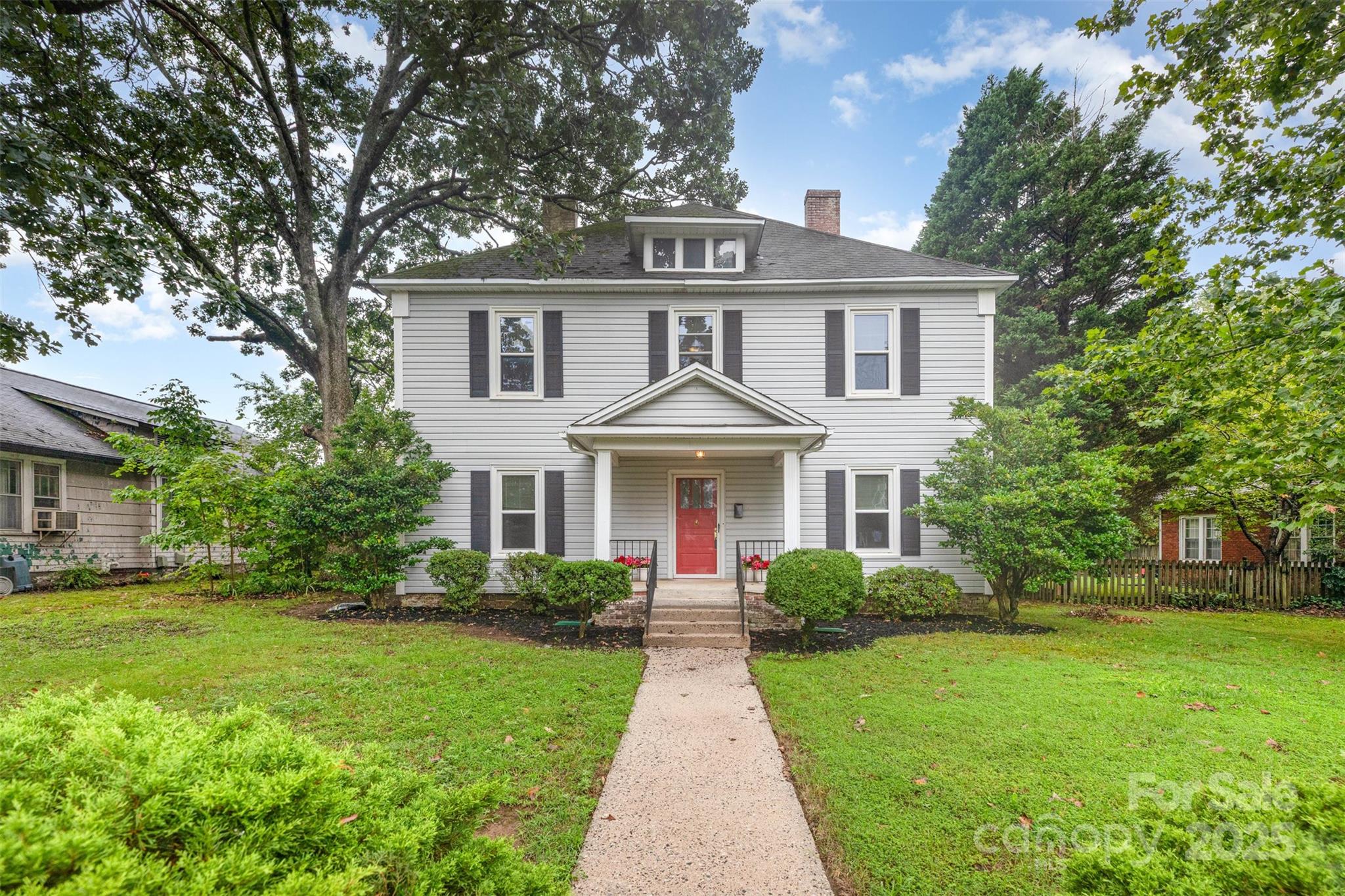 Photo 3 of 425 Maupin Avenue, Salisbury, NC