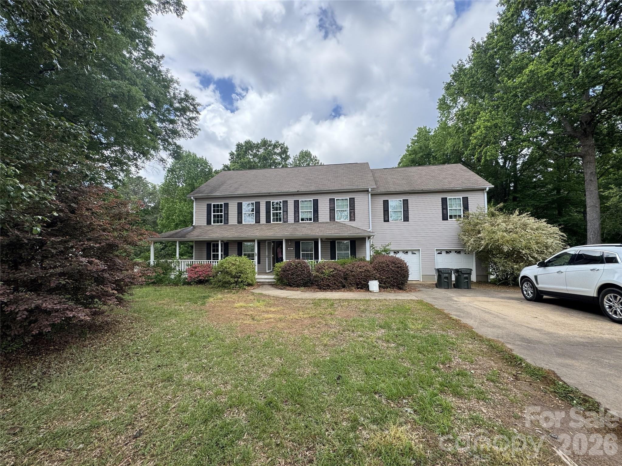 8441 Shelley Mullis Road, Fort Mill, SC - photo 1 of 24