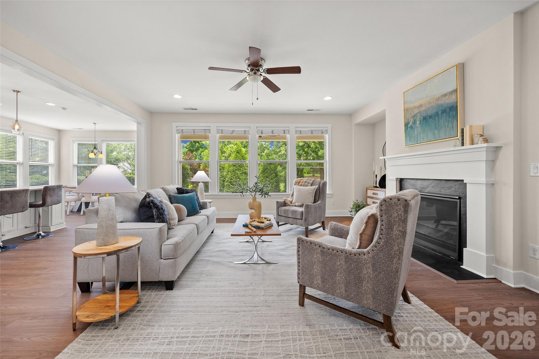 Home for sale at 12021 Grey Partridge Drive, Charlotte, NC — photo 6 of 22
