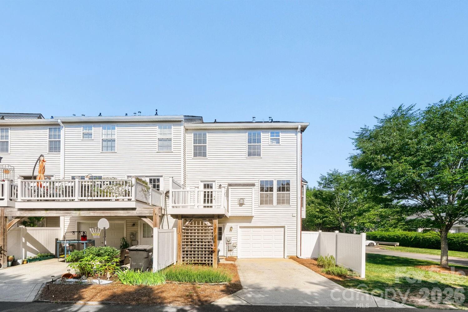 11405 Destin Lane, Charlotte, NC - photo 26 of 30