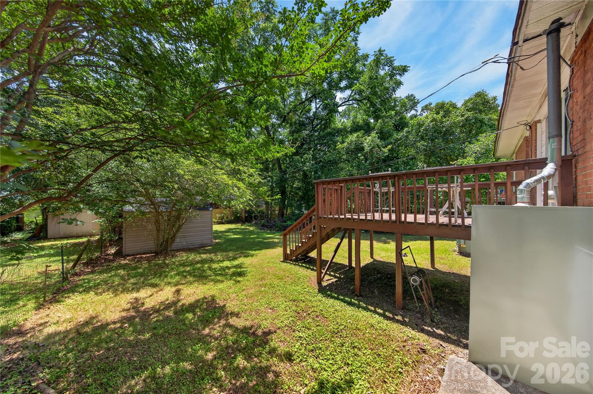 Photo 25 of 520 Inwood Drive, Charlotte, NC
