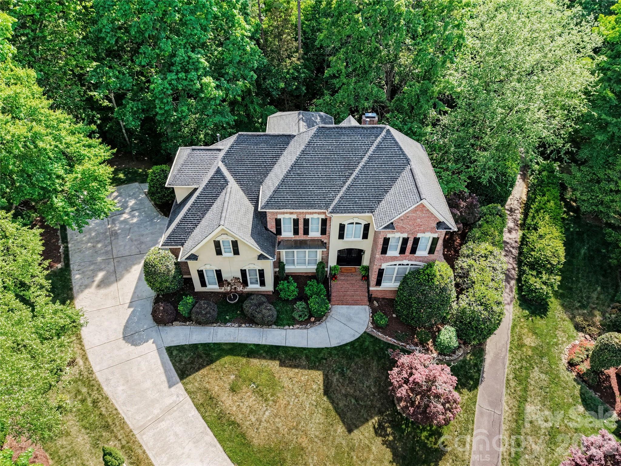 Photo 47 of 9341 Whispering Wind Drive, Charlotte, NC