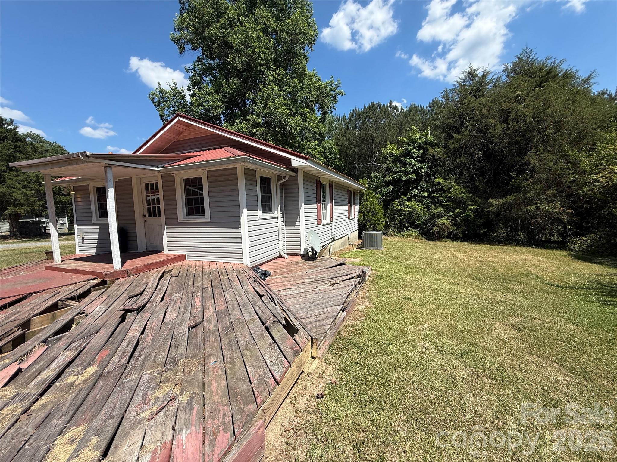 129 Sunset Drive, Troy, NC - photo 18 of 24