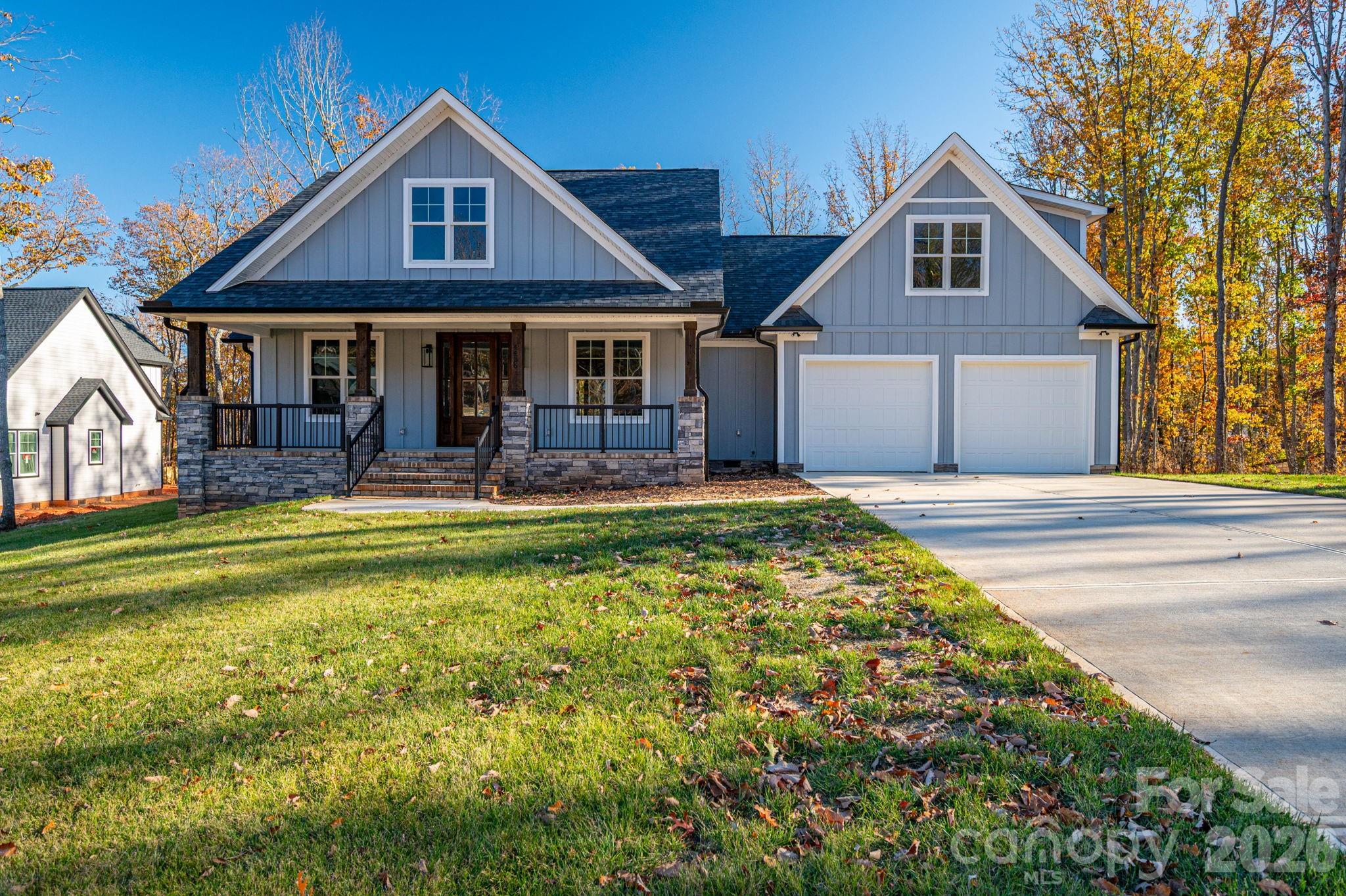 4436 Brancer Lane, Lincolnton, NC