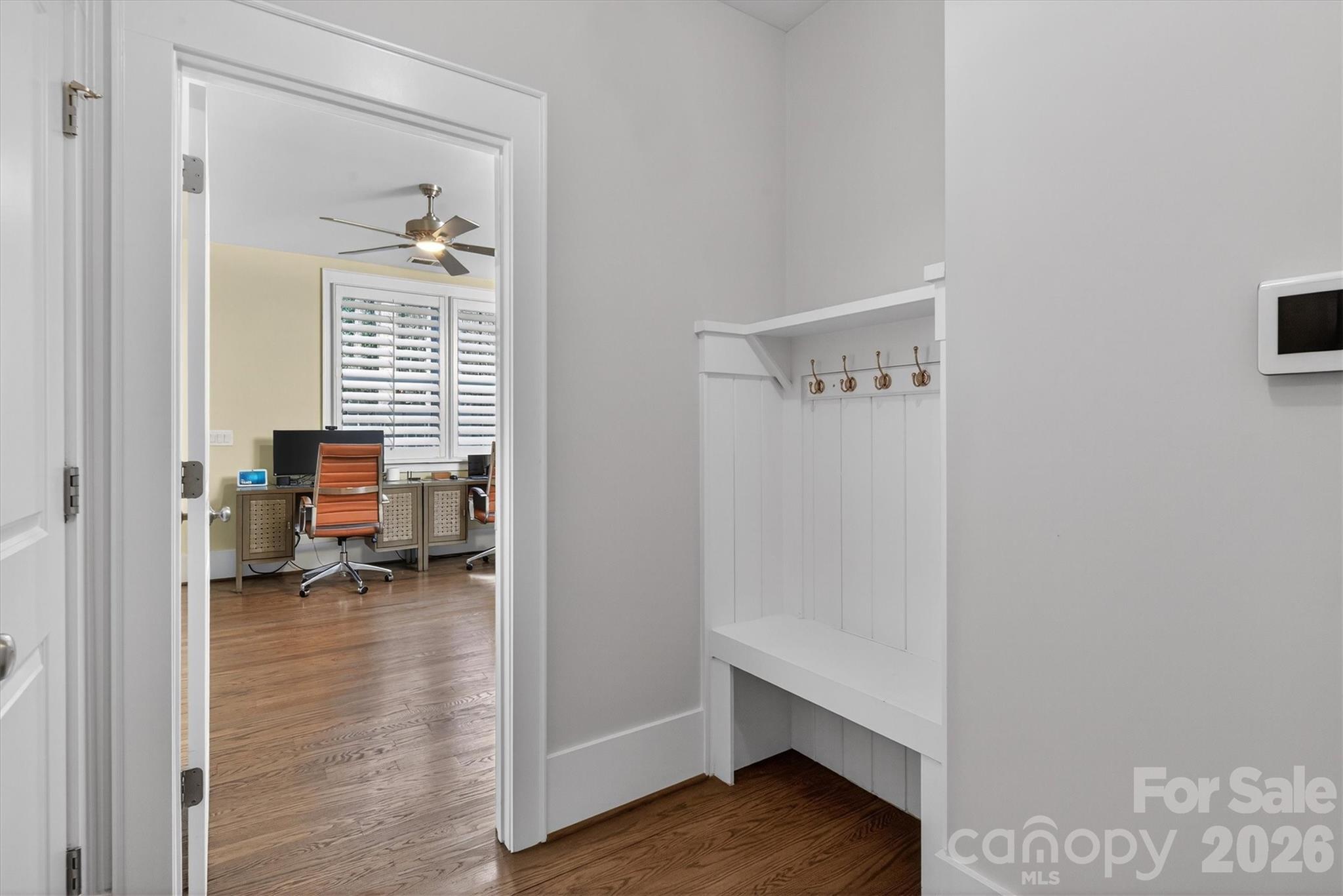 2815 Hillside Springs Drive, Charlotte, NC - photo 32 of 44