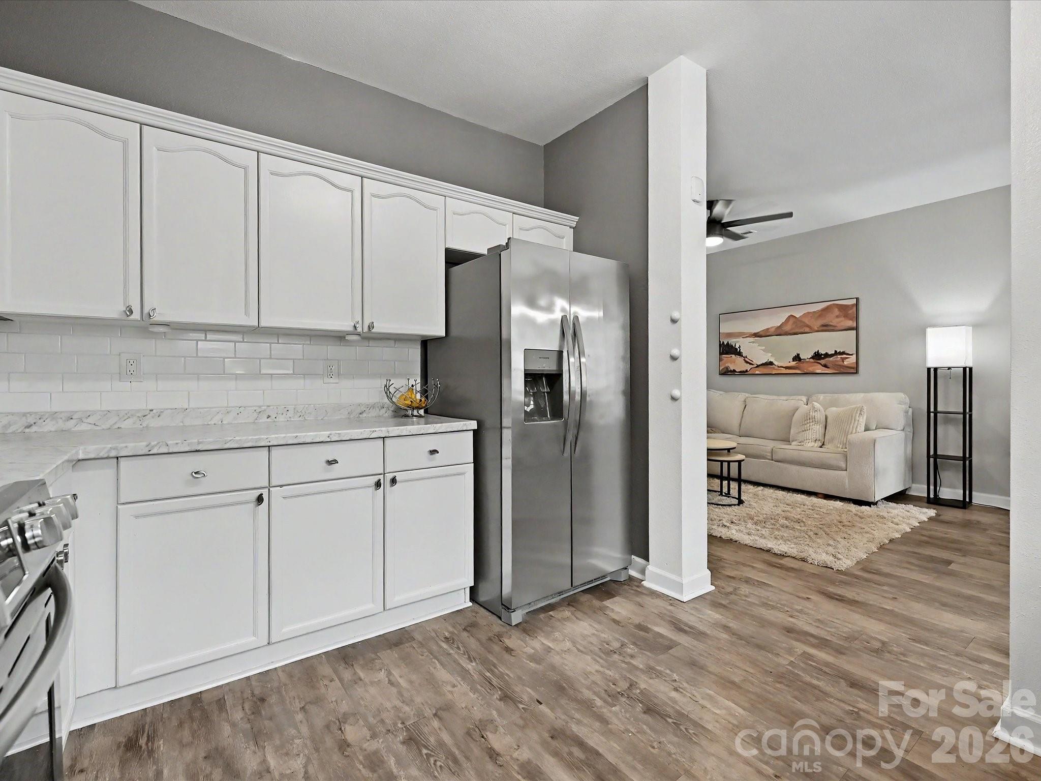 Photo 8 of 334 Bridal Veil Drive, Charlotte, NC