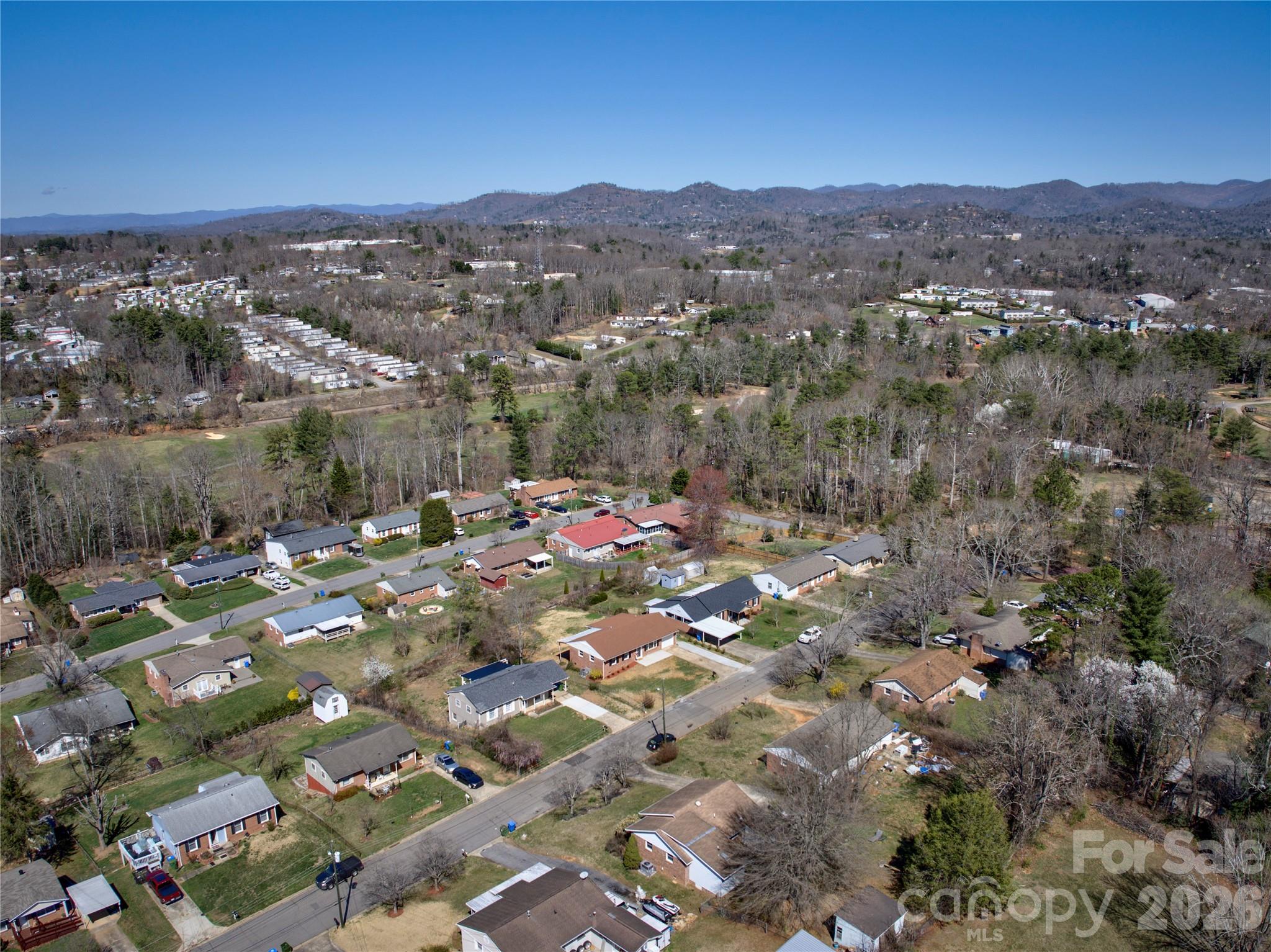 88 Skyview Terrace, Asheville, NC - photo 16 of 35