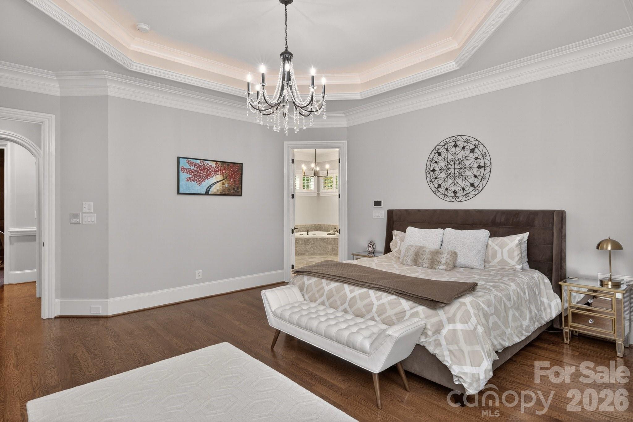 8304 Marcliffe Court, Waxhaw, NC - photo 28 of 49