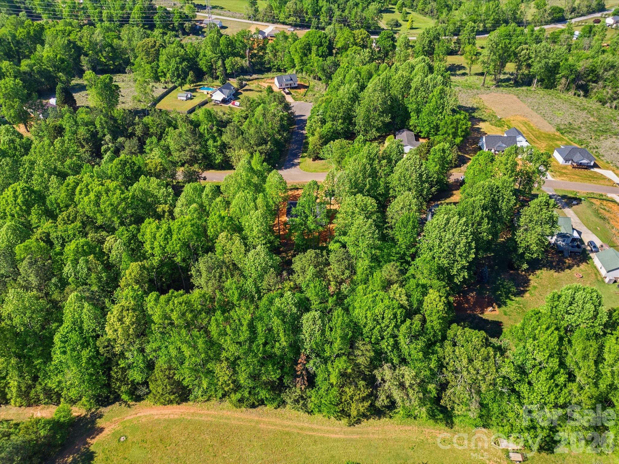 1416 Blackbird Drive, Clover, SC - photo 46 of 48