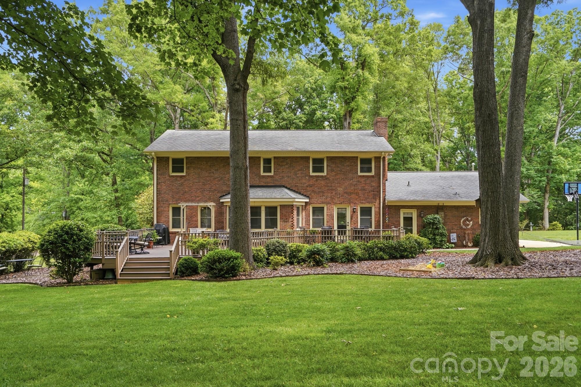 405 Hillcrest Drive, Harrisburg, NC - photo 42 of 46