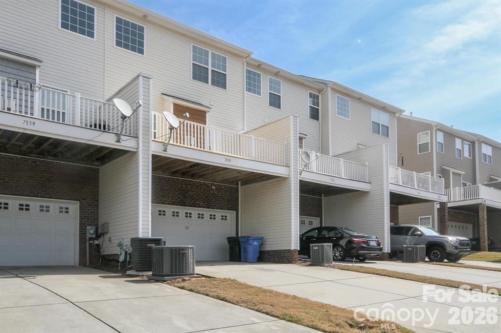 Photo 2 of 7139 Brighton Park Drive, Mint Hill, NC