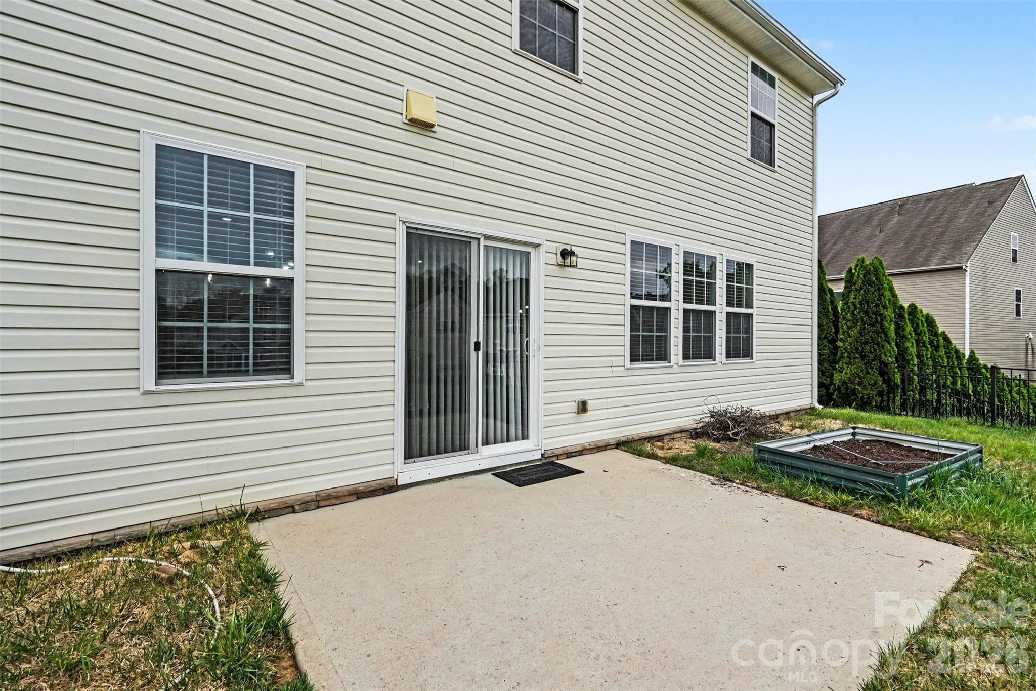 Photo 28 of 8211 Pamplin Court, Charlotte, NC