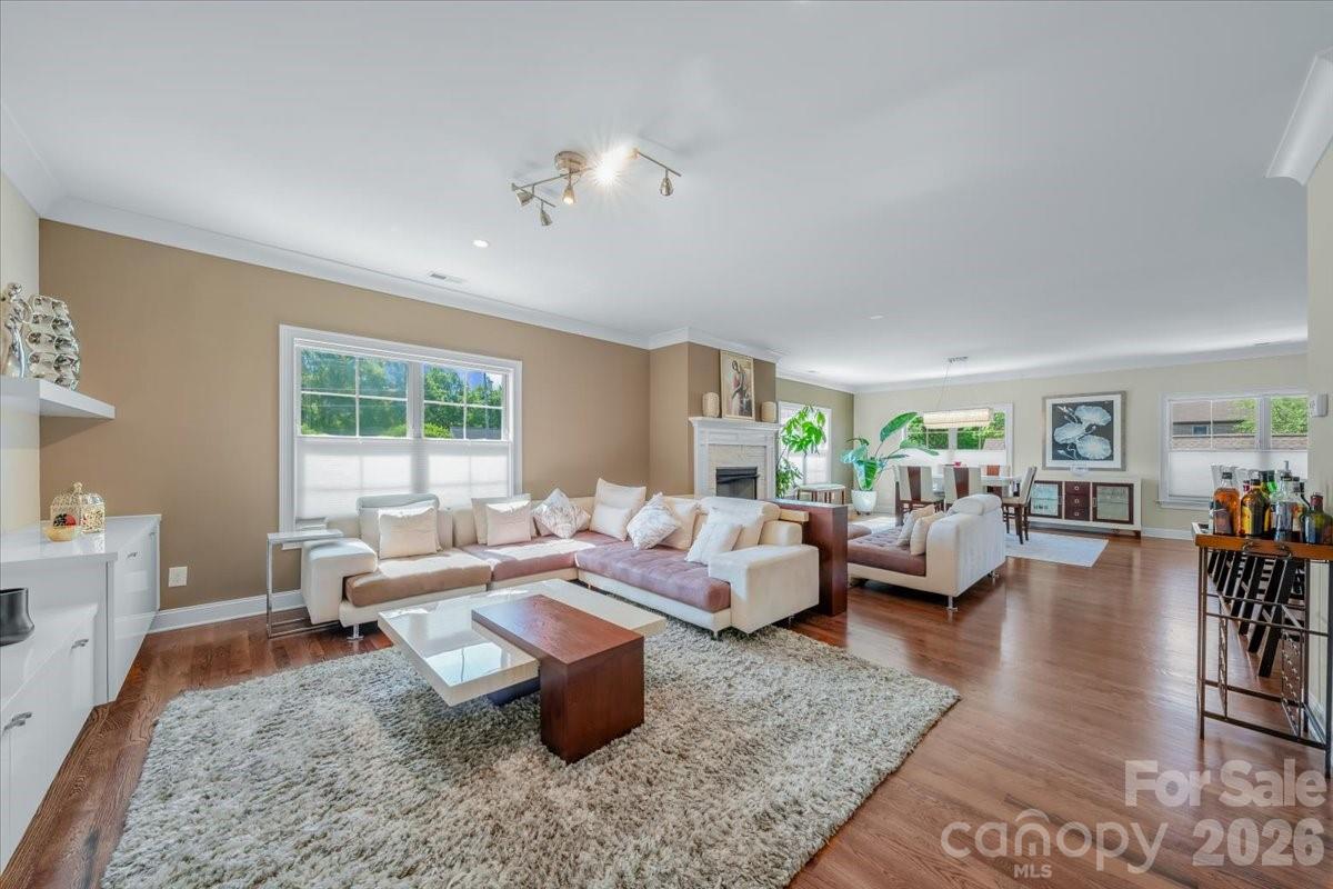 Photo 18 of 17136 Carolina Academy Road, Charlotte, NC