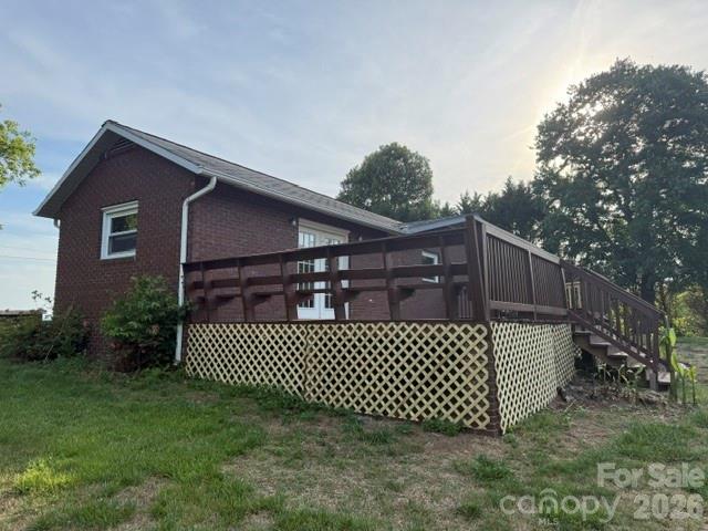 430 Ode Kerley Lane, Taylorsville, NC - photo 5 of 27