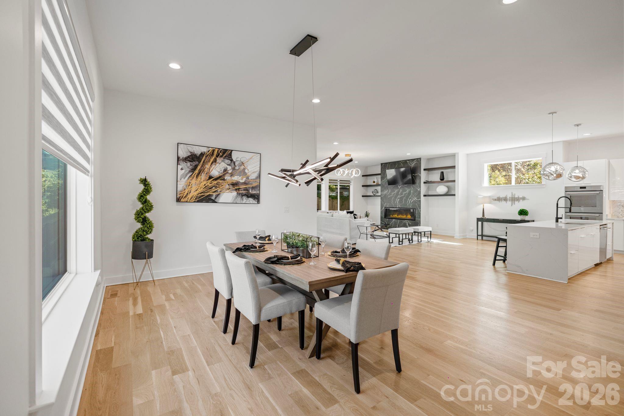 Photo 7 of 3008 Holt Street, Charlotte, NC