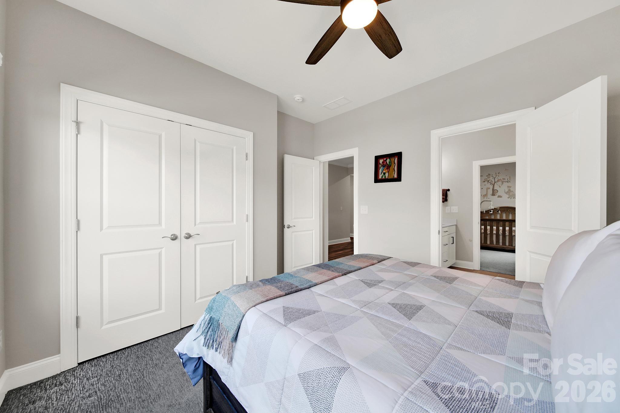 12620 Twilight Drive, Mint Hill, NC - photo 27 of 46