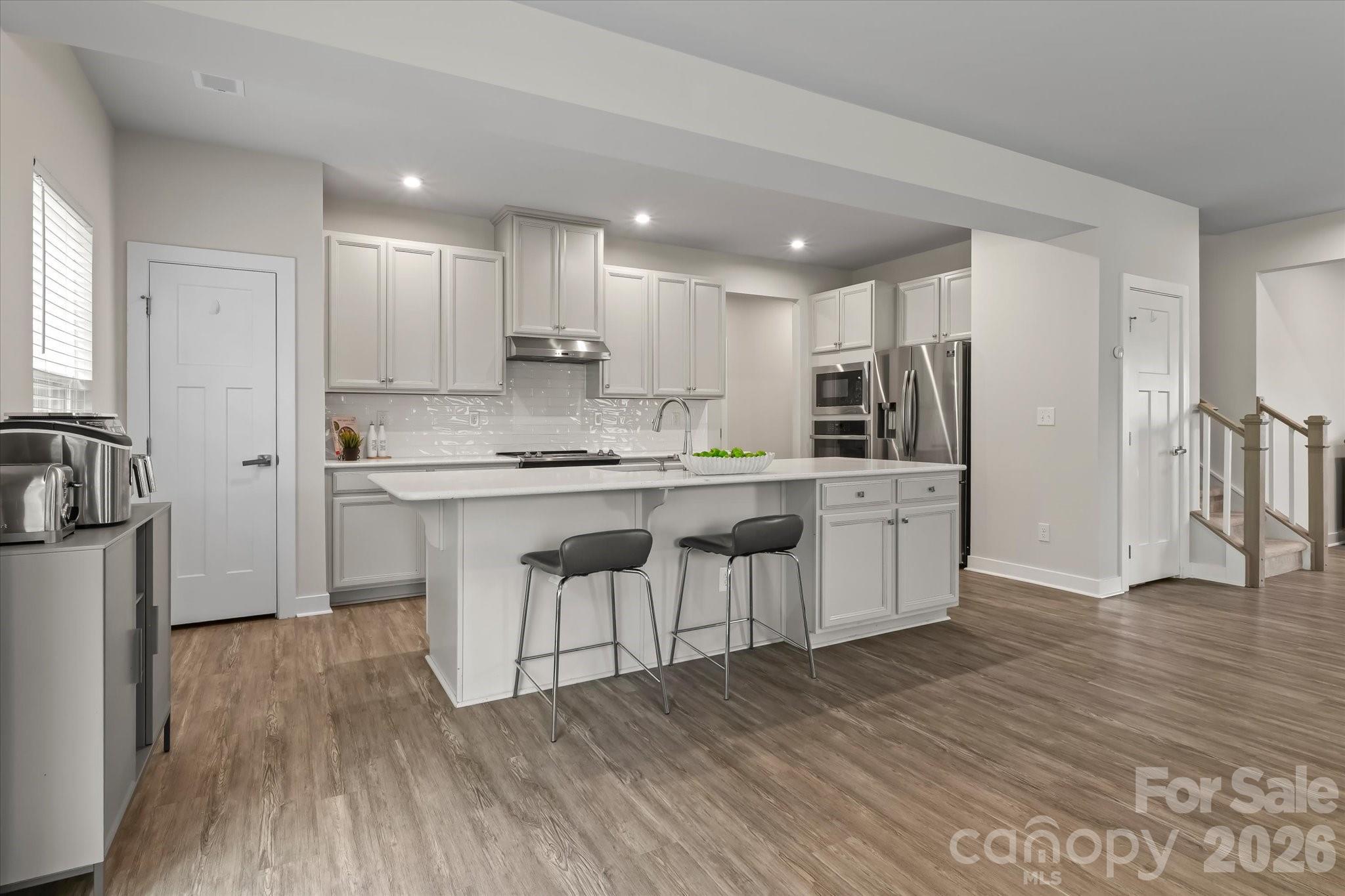 Photo 10 of 10250 Paper Birch Drive, Charlotte, NC