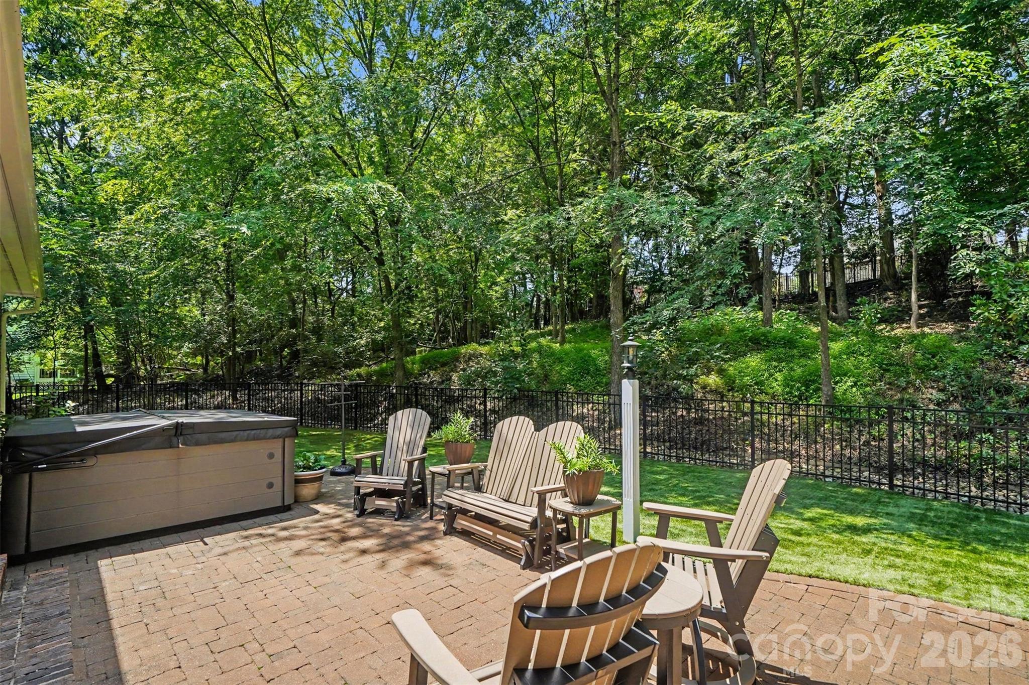 Photo 30 of 6128 Lake Providence Lane, Charlotte, NC