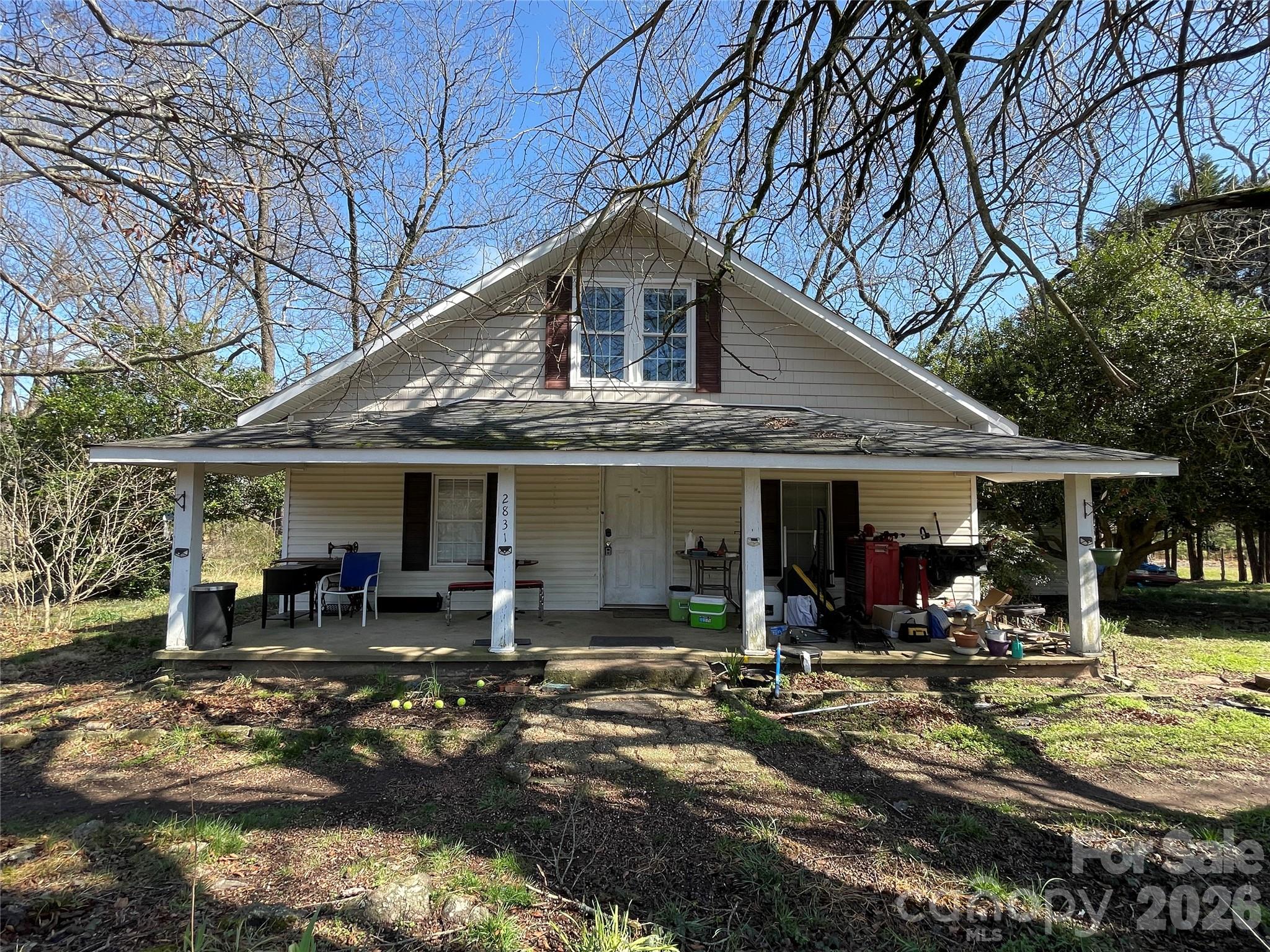 2831 Bettis Road, Grover, NC - photo 1 of 35