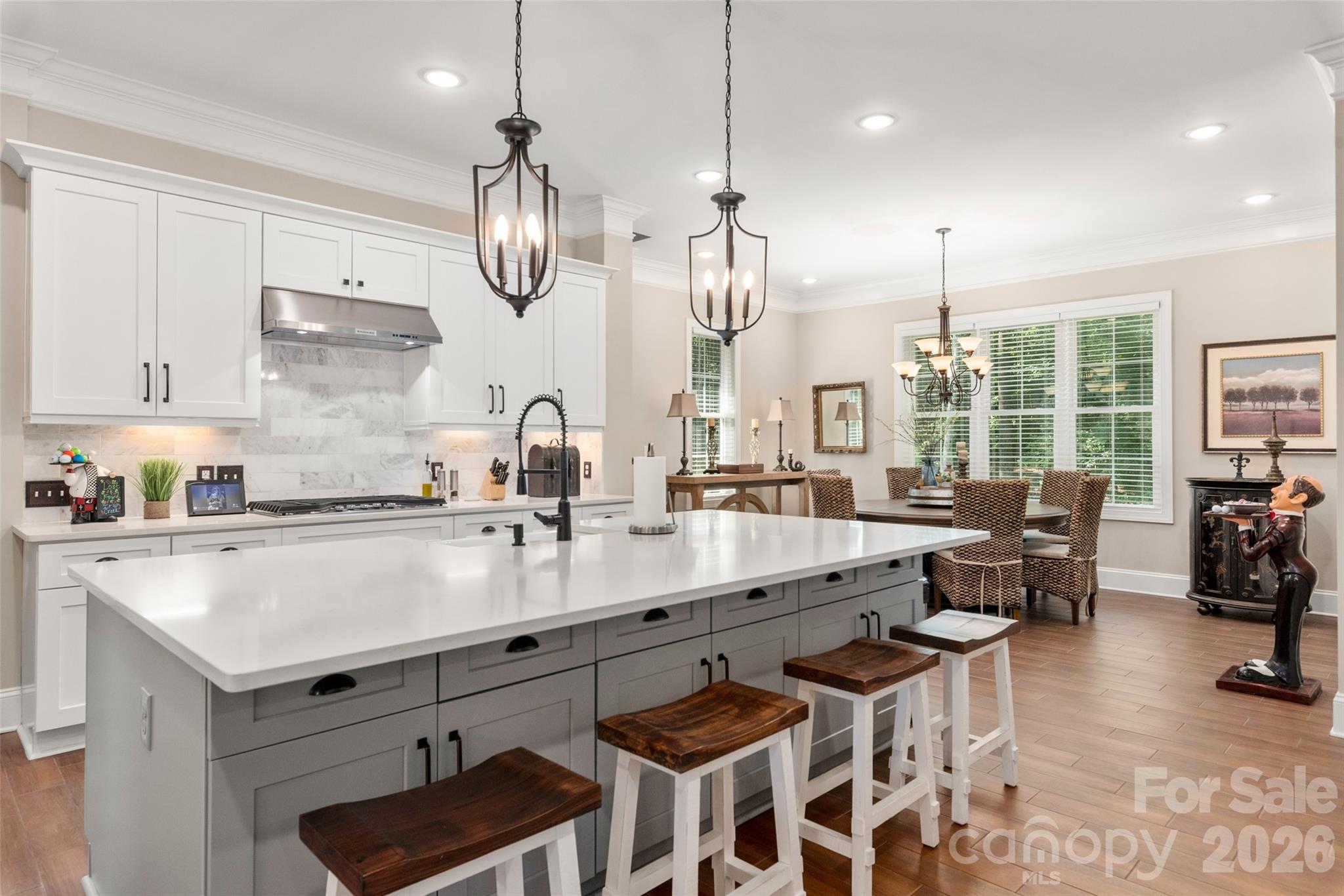 859 Irish Creek Drive, Landis, NC - photo 10 of 46