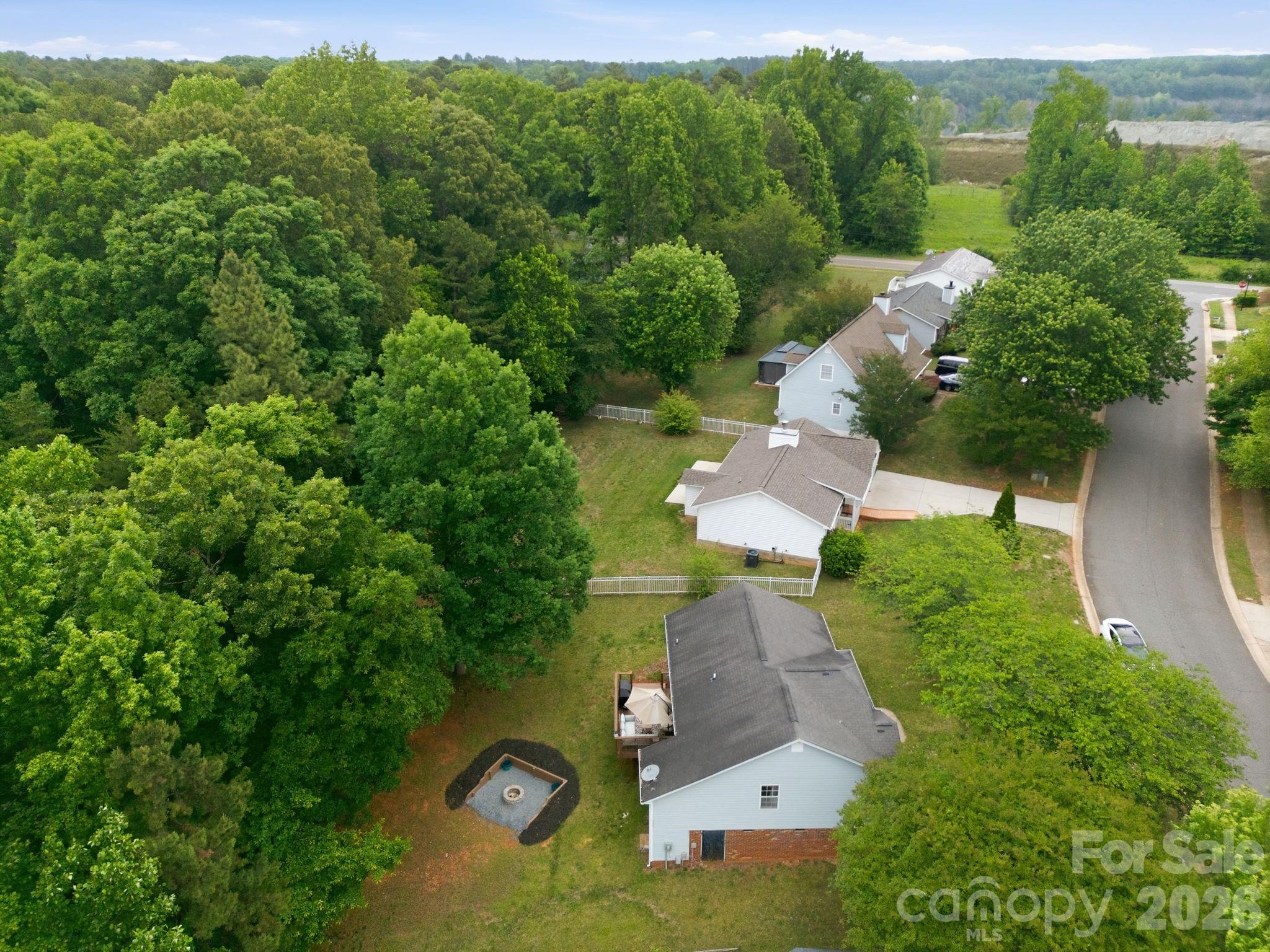 Photo 31 of 1221 Capps Hollow Drive, Charlotte, NC