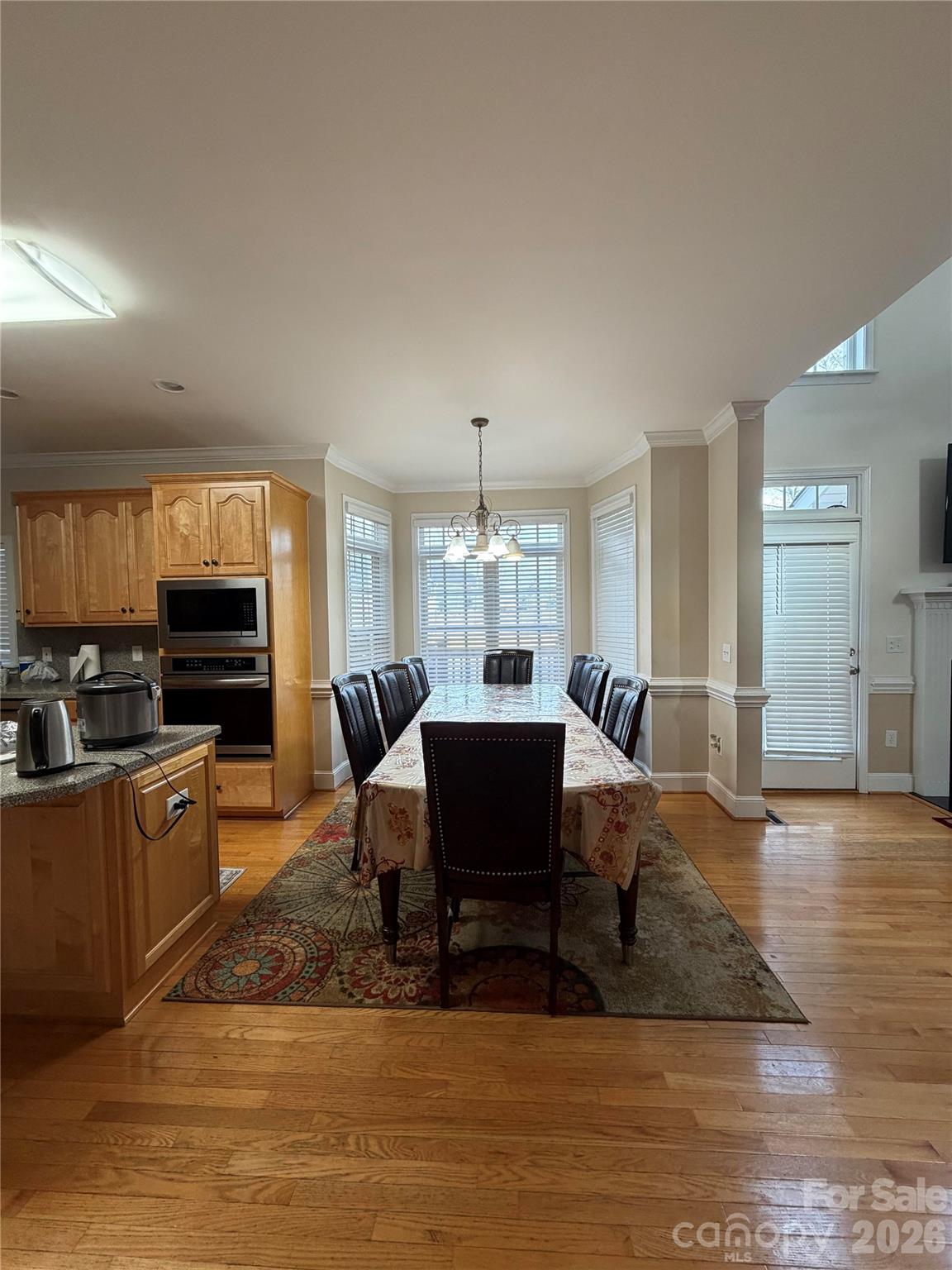 Photo 14 of 7901 Tottenham Drive, Harrisburg, NC