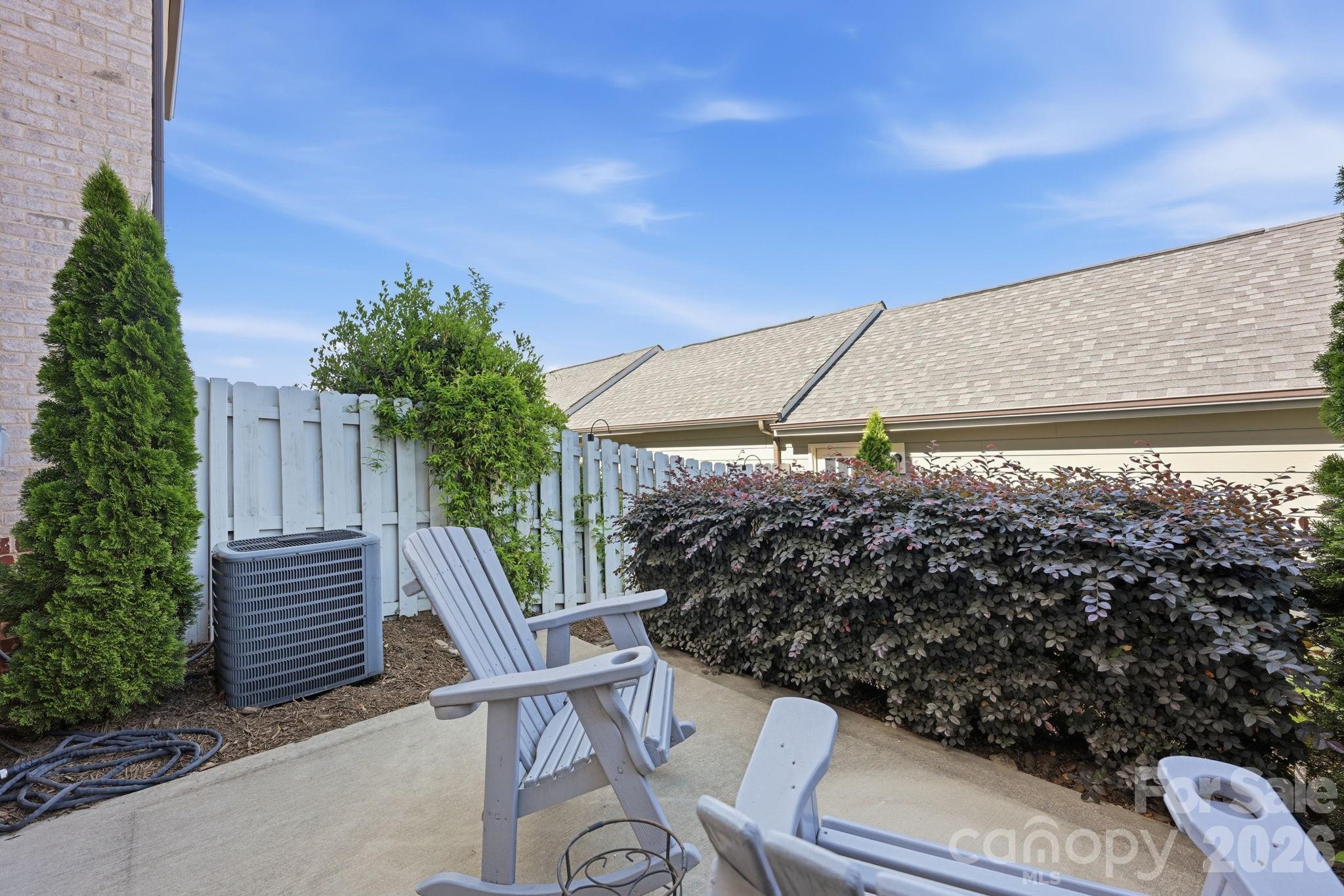 1353 Jacemans Way, Cornelius, NC - photo 34 of 38