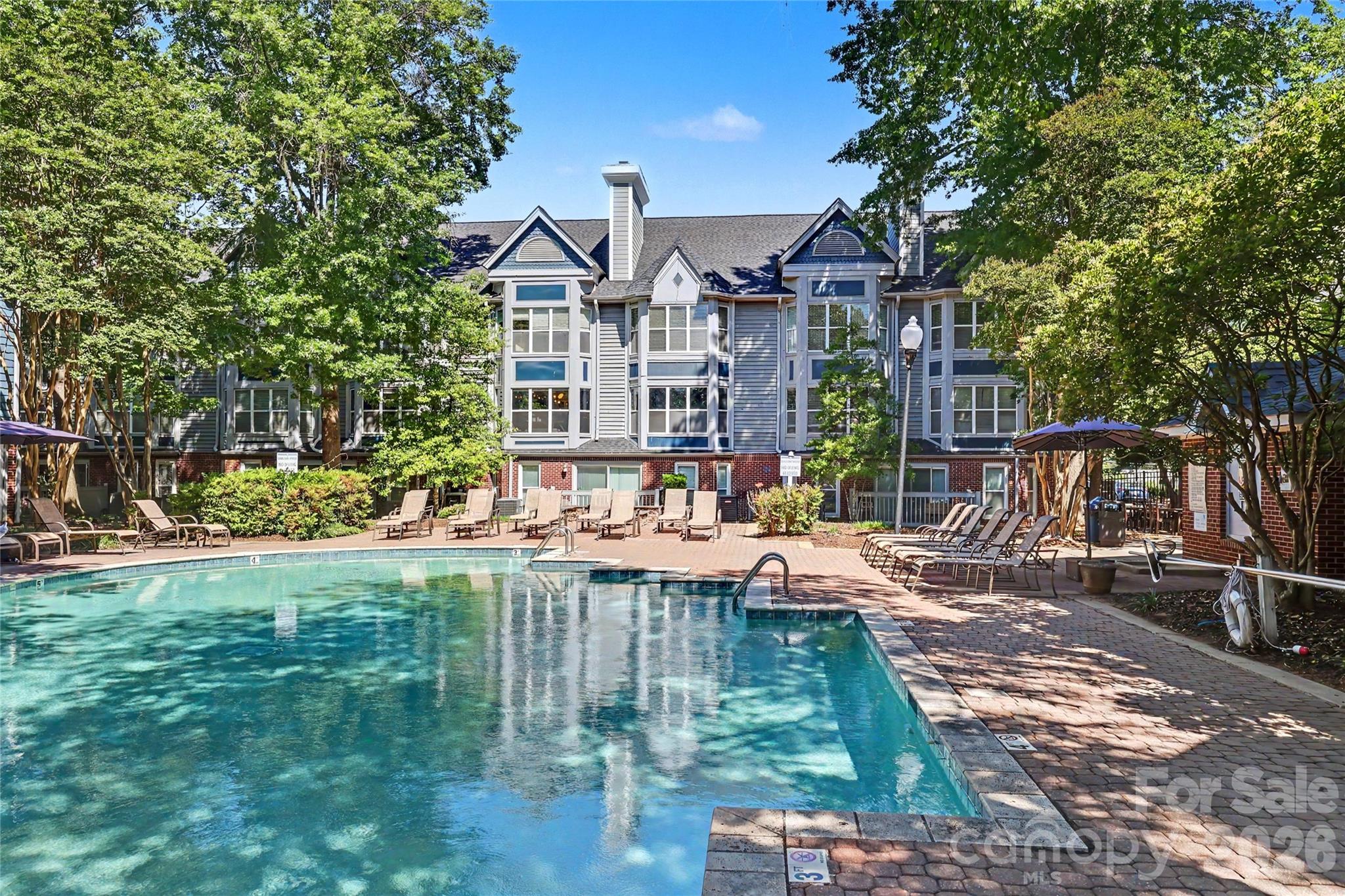 Photo 18 of 517 N Graham Street2D, Charlotte, NC