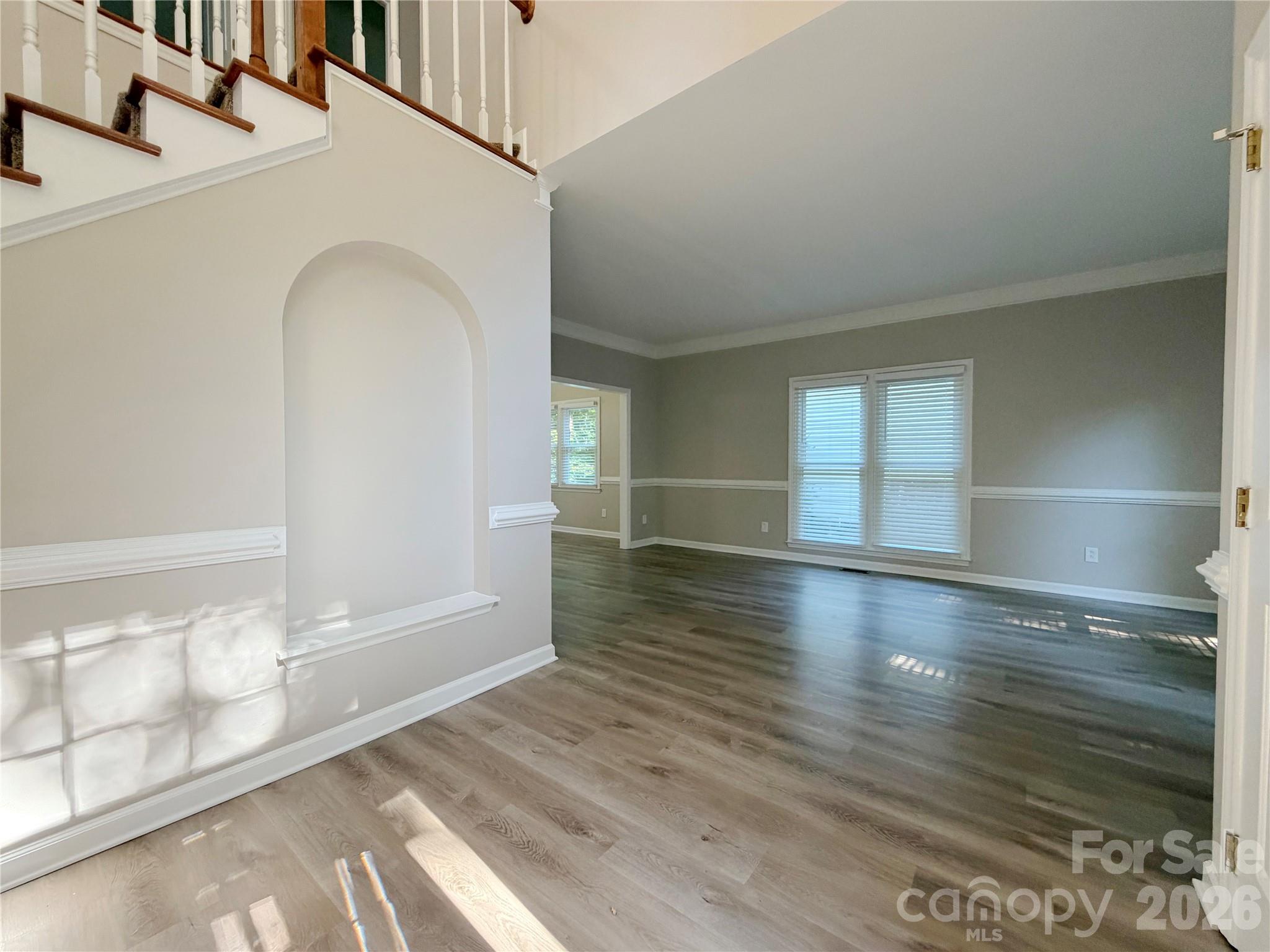 4714 Avonwood Lane, Charlotte, NC - photo 5 of 47
