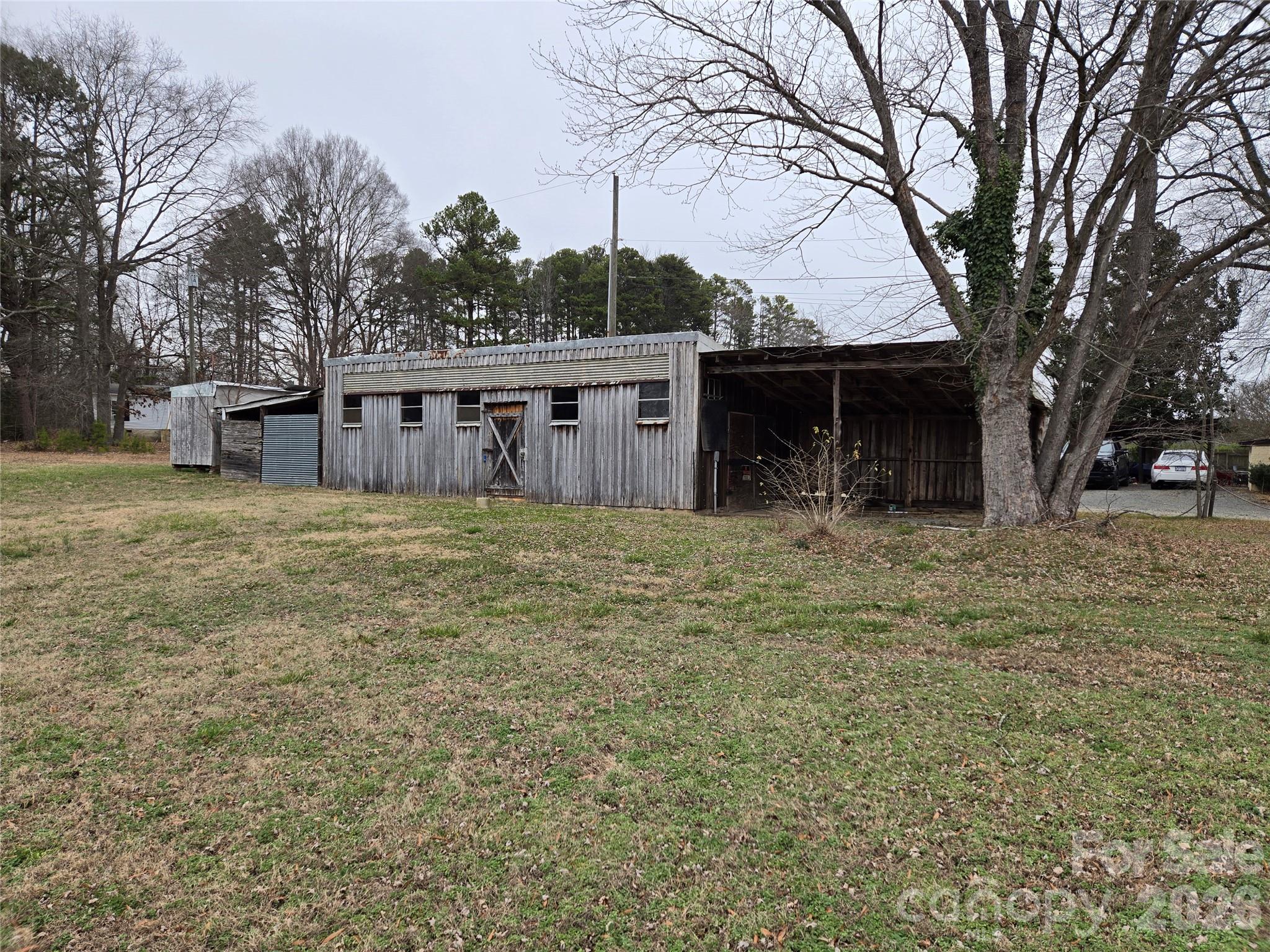 915 Chapel Street, Landis, NC - photo 13 of 19