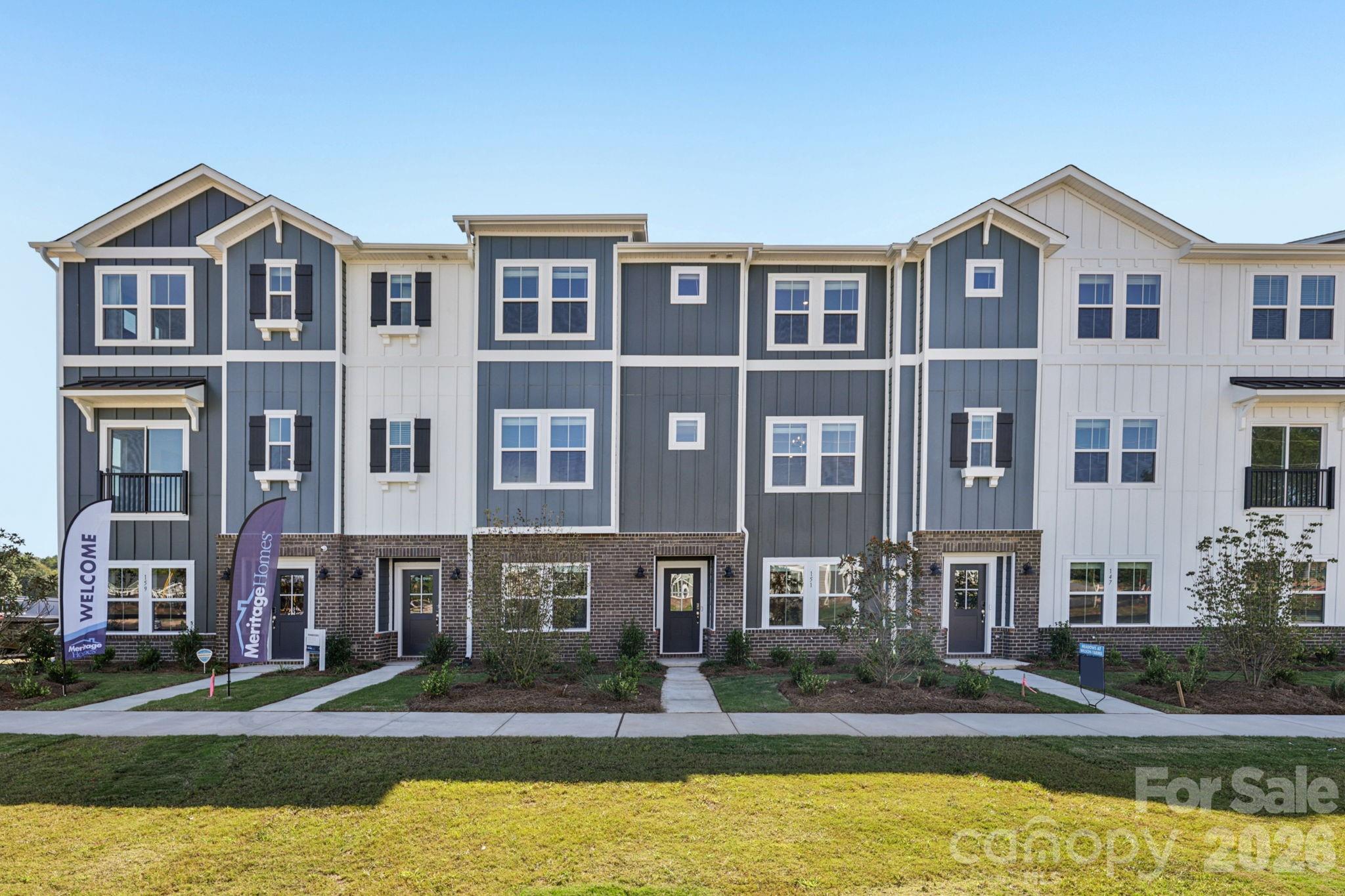 355 Golden Maple Court, Fort Mill, SC