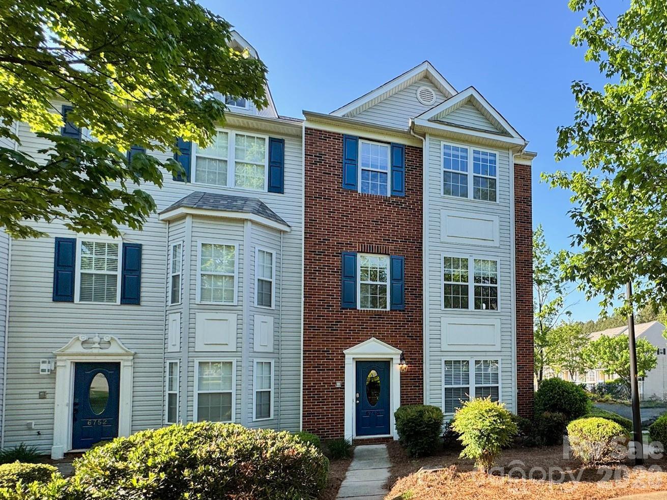 6748 Mountain Majesty Way, Huntersville, NC