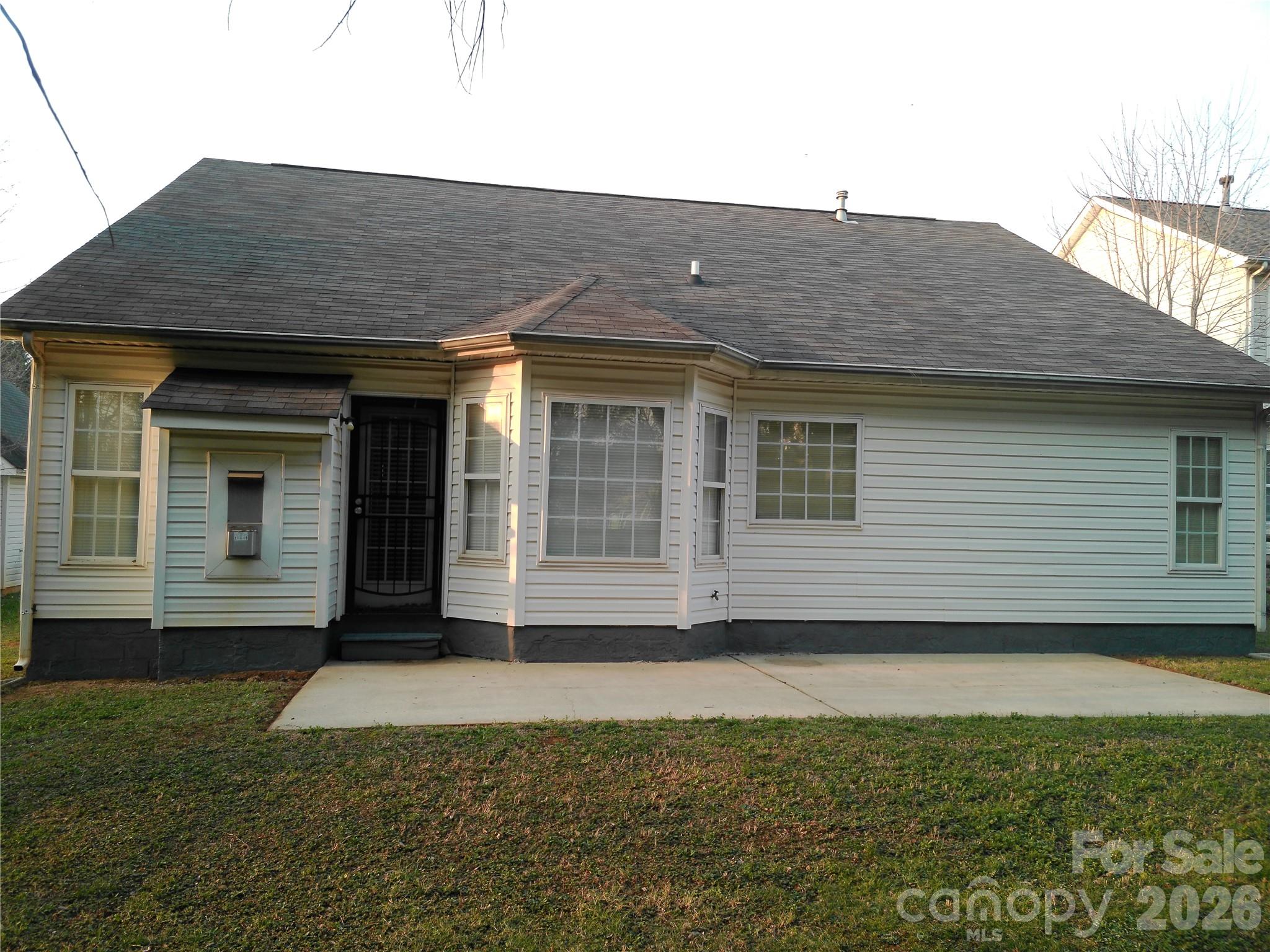 Photo 11 of 11726 Black Maple Avenue, Charlotte, NC