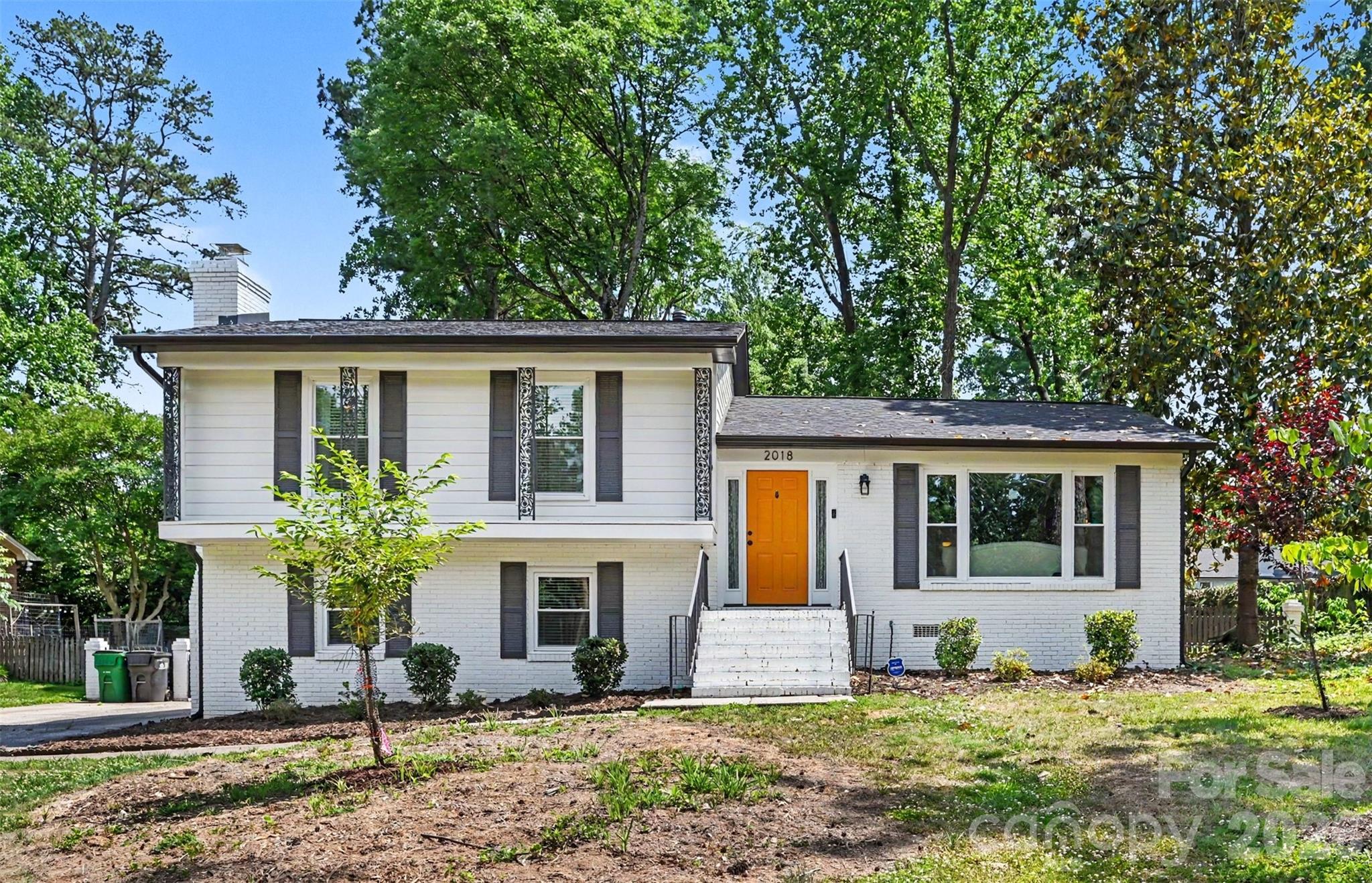 2018 Knell Drive, Charlotte, NC - photo 1 of 49