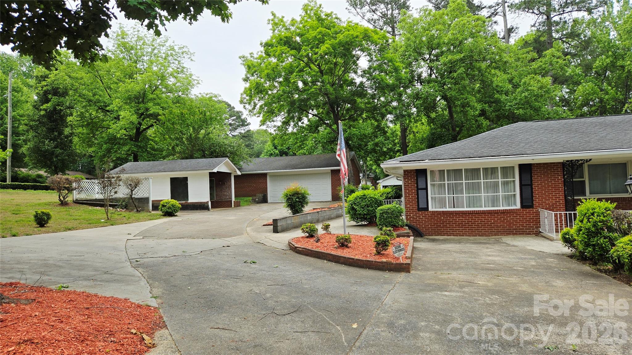 Photo 3 of 788 Kenmore Street, Shelby, NC